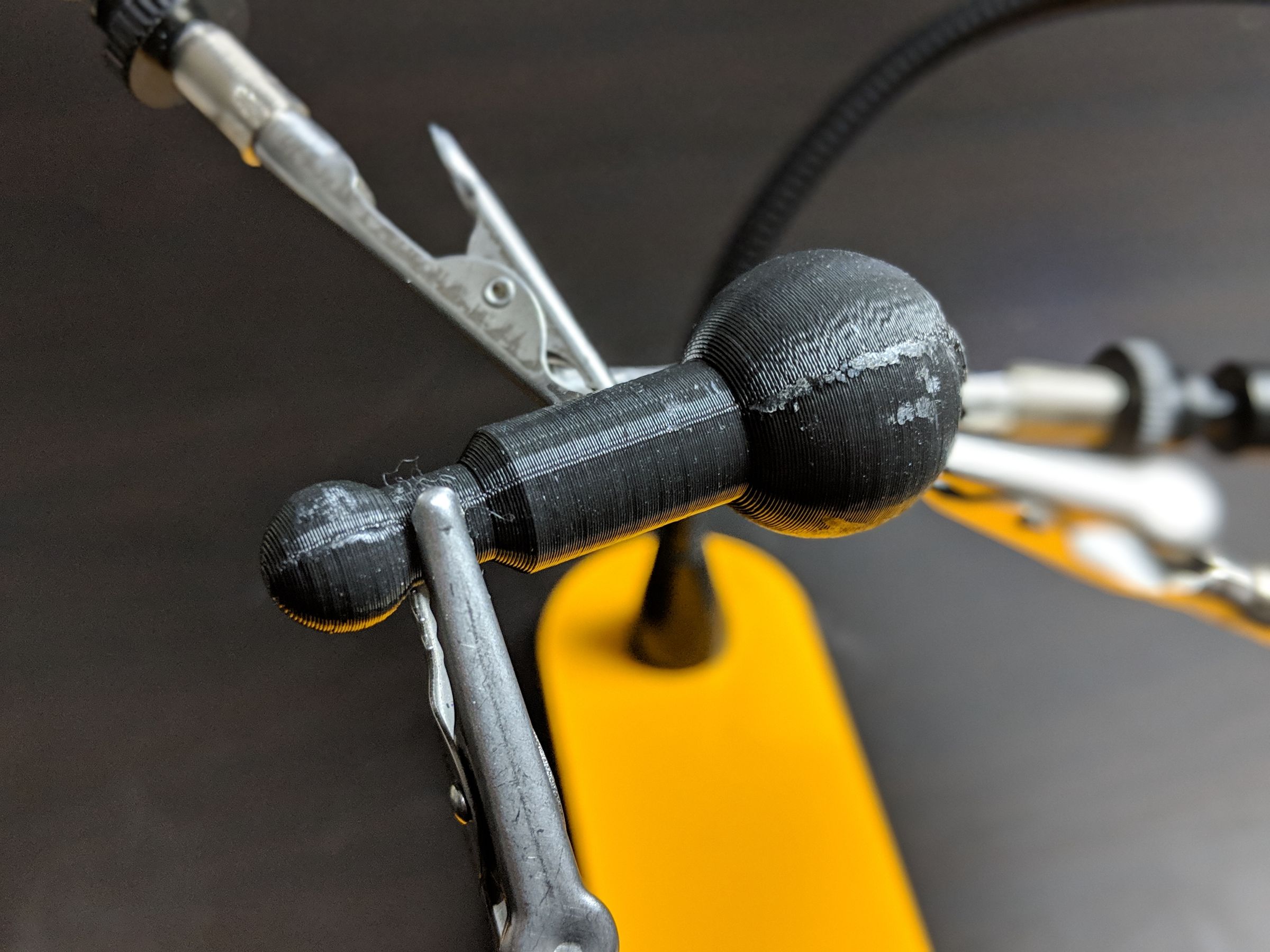 Put Legs on Your Smart Speaker : 10 Steps (with Pictures) - Instructables