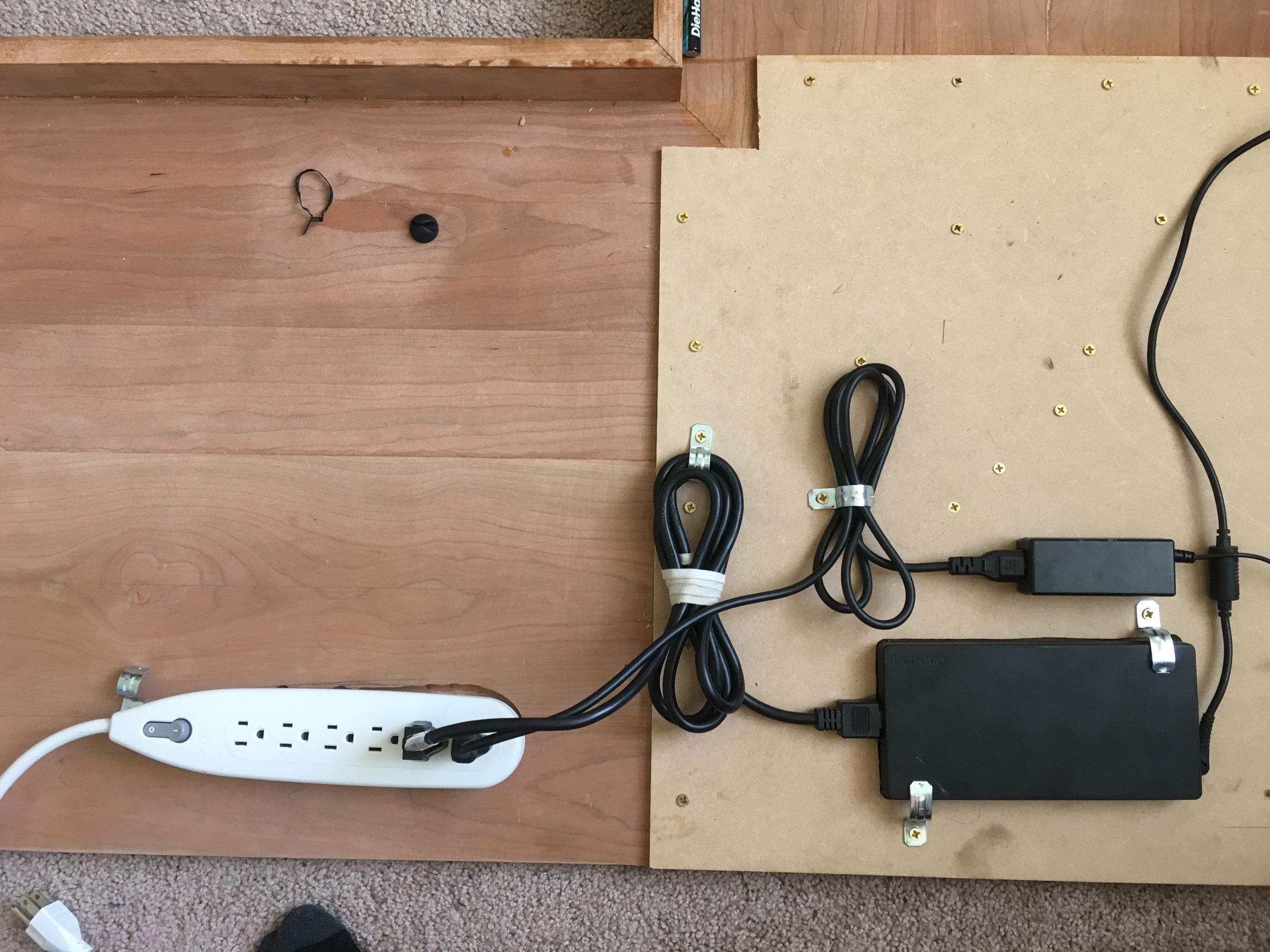 Wireless Charging Table : 14 Steps (with Pictures) - Instructables
