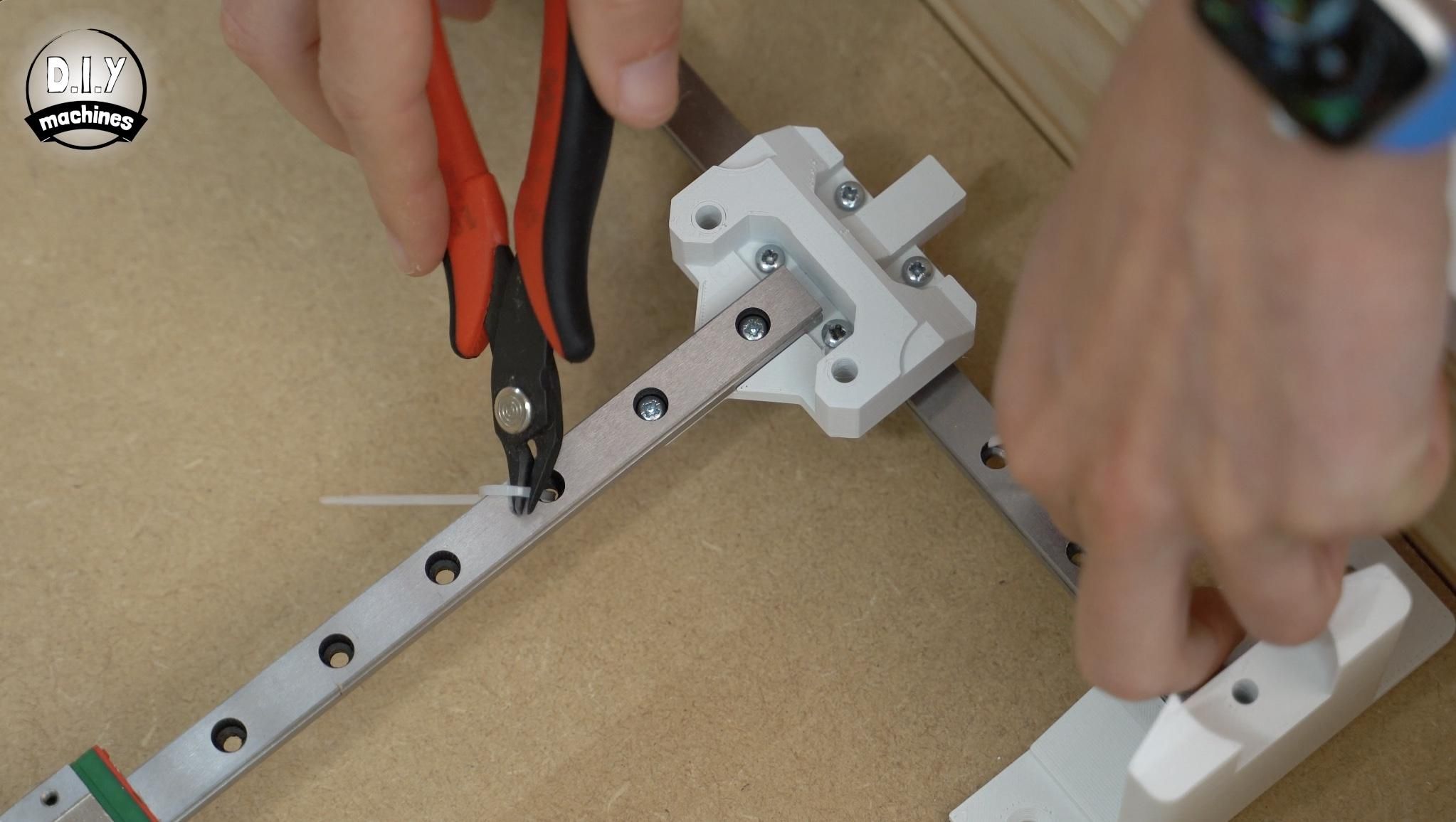 Easily Build a MACHINE THAT DESTROYS WHAT IT CREATES - Kinetic Sand Art ...