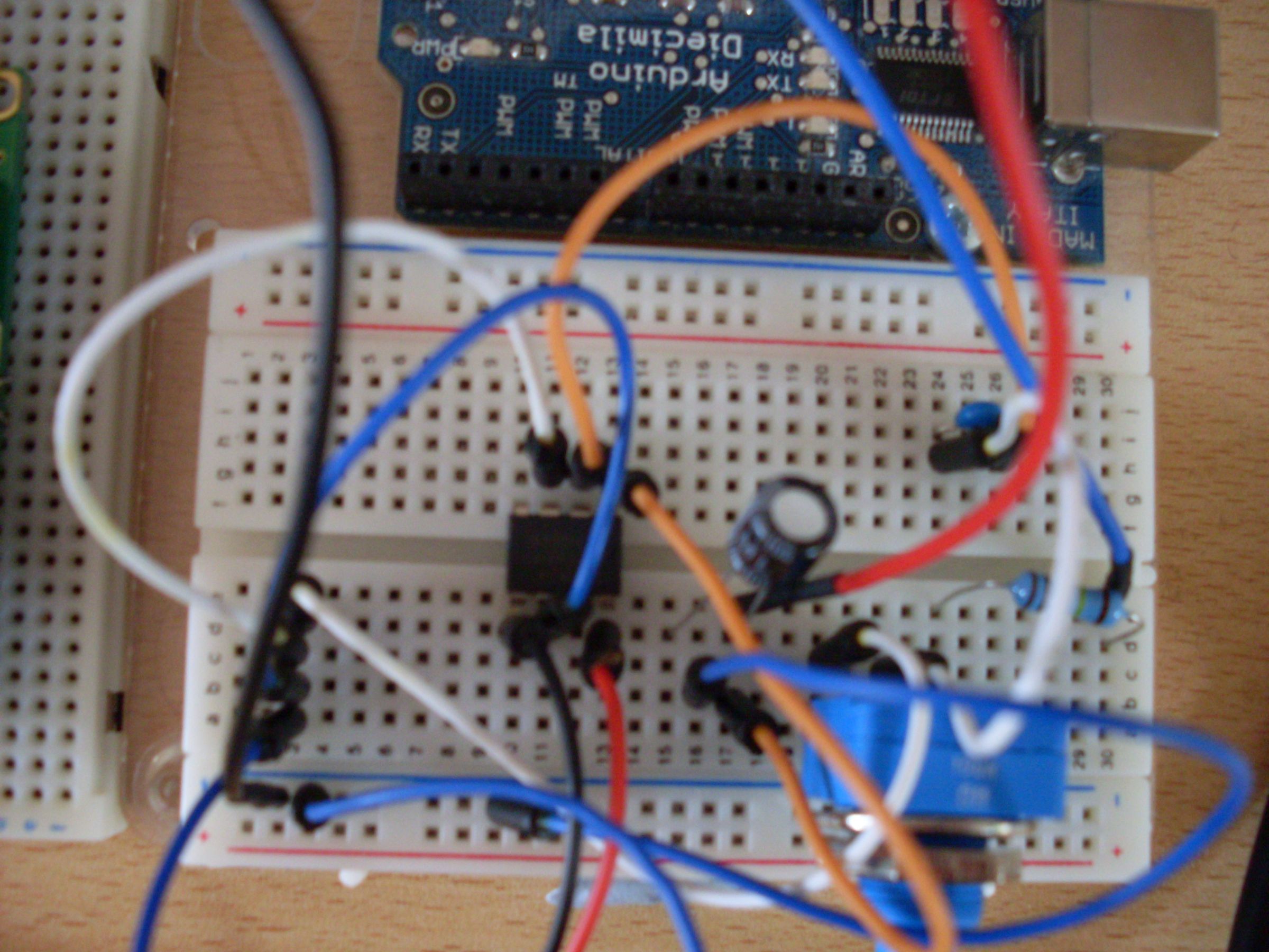 Arduino LCD Metronome : 6 Steps - Instructables