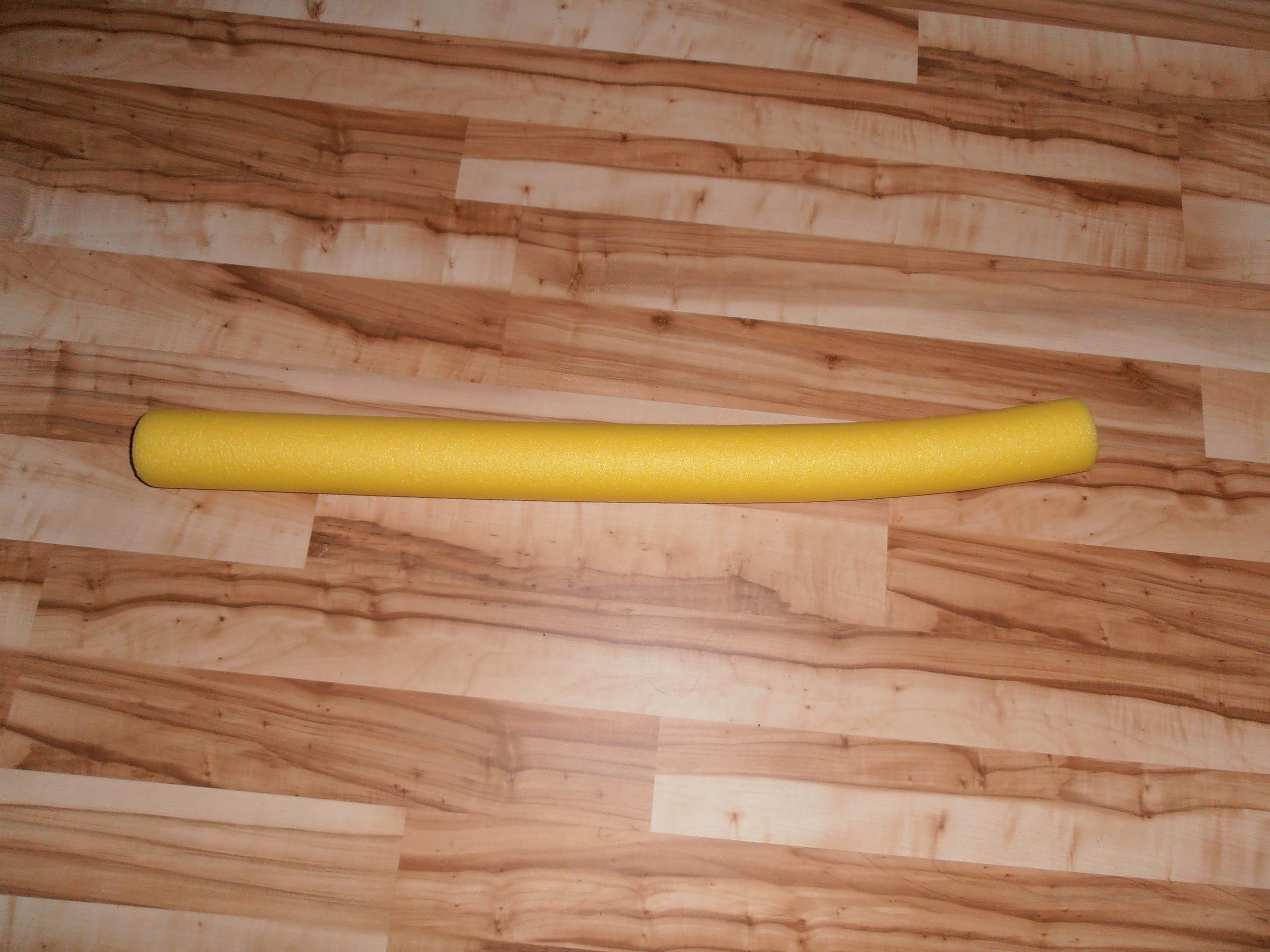 Foam Rocket With Launcher : 7 Steps - Instructables