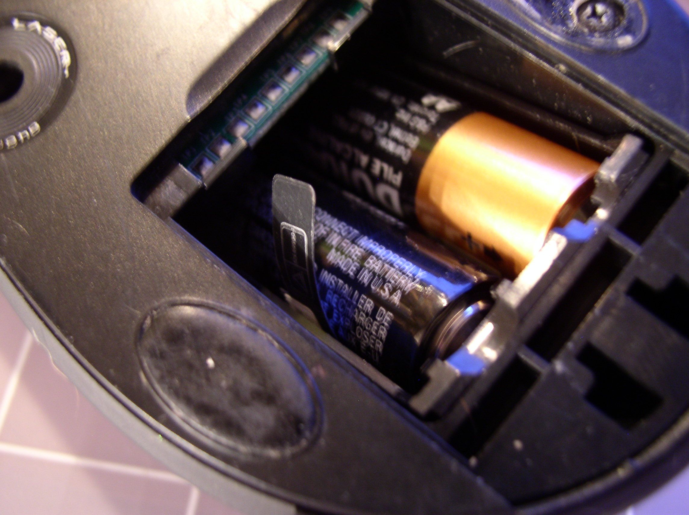 Repair Mouse With Double Click Problem : 9 Steps (with Pictures ...