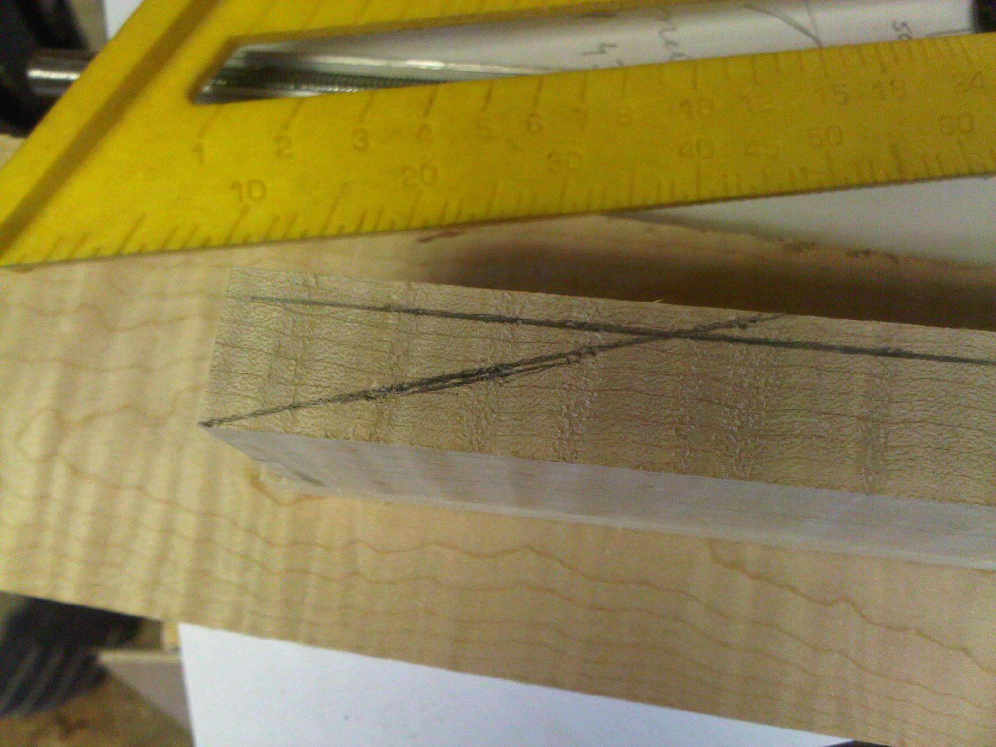 How to Build an Electric Guitar. : 18 Steps (with Pictures) - Instructables