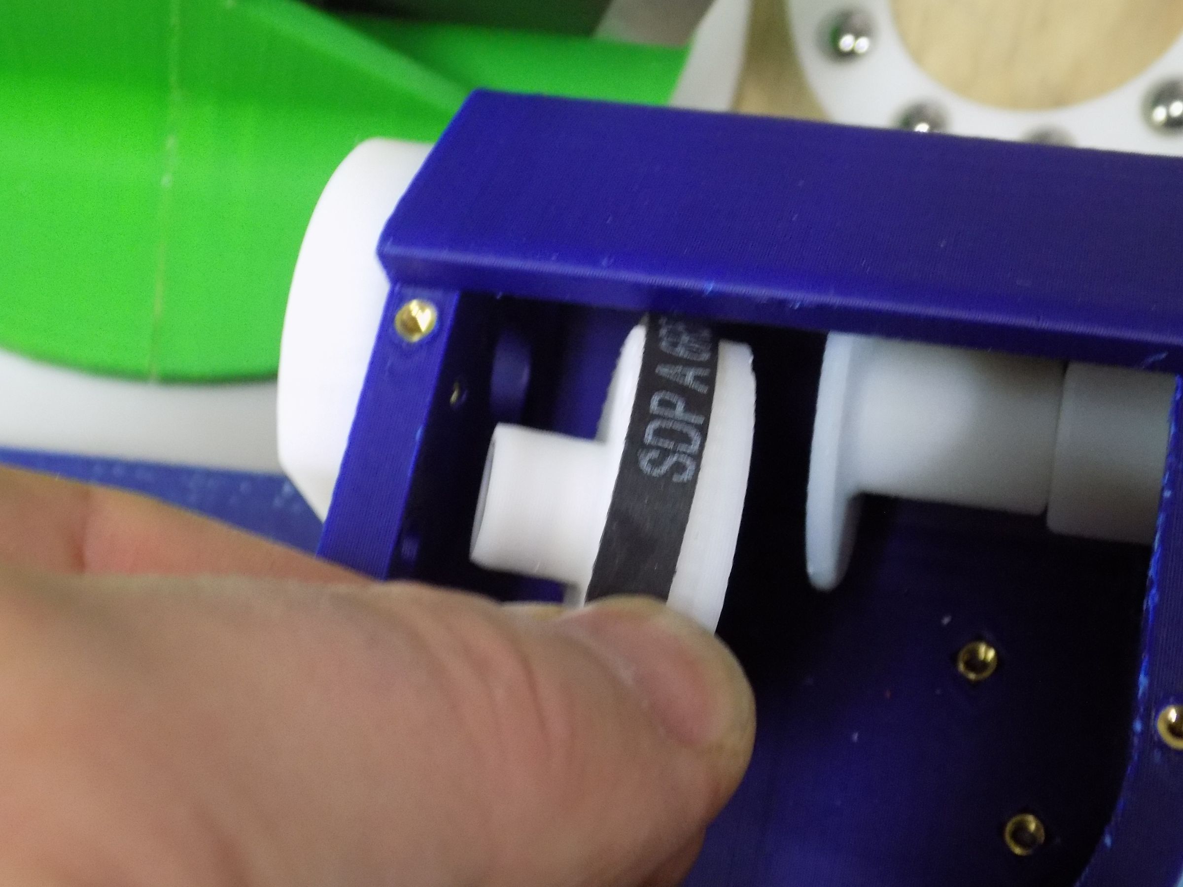 Mechanical Arm Test Fixture : 8 Steps (with Pictures) - Instructables