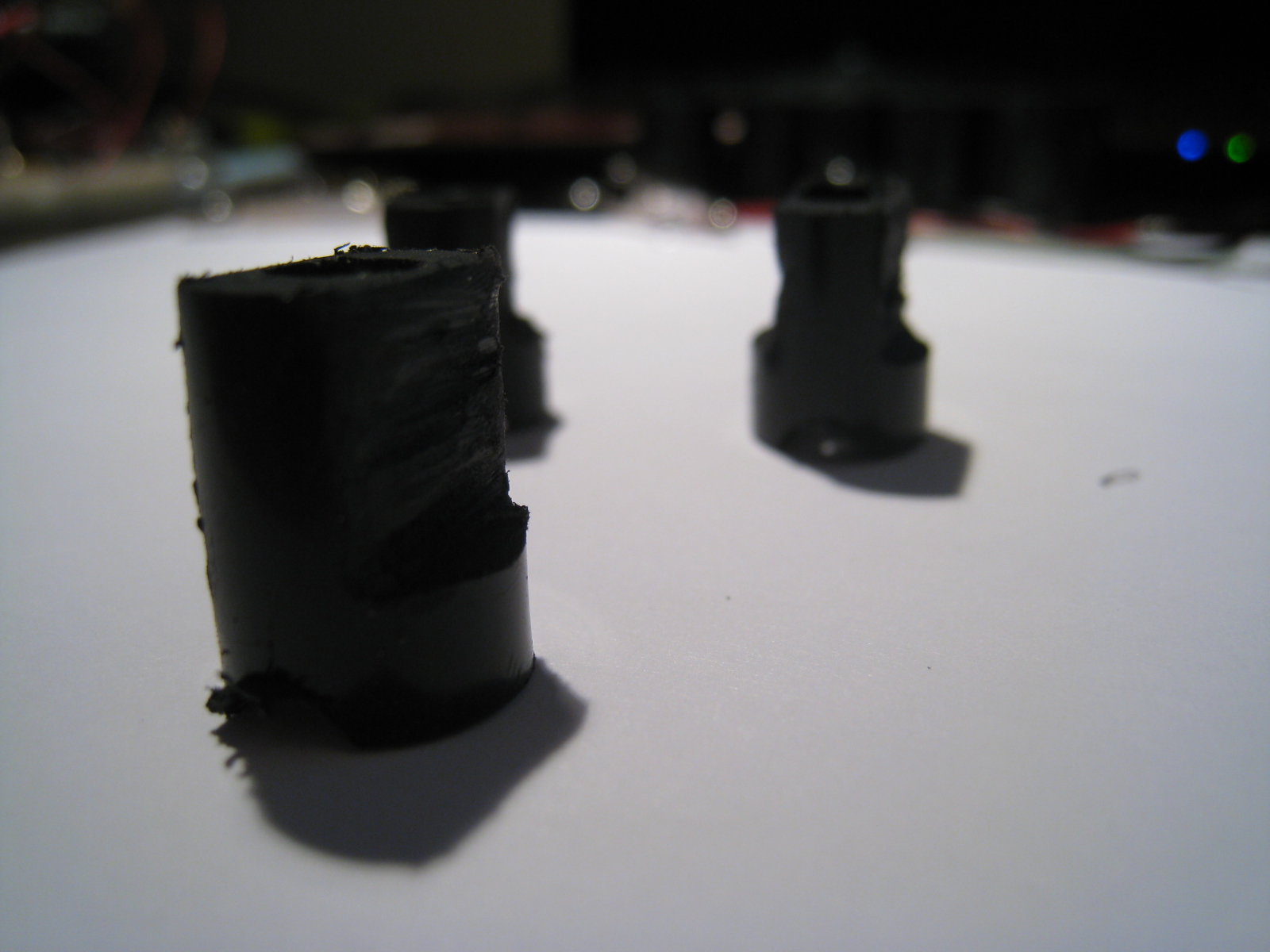 Arduino Uno Ant Farm 64 W/ Voltage Booster, Buck Toot Driven LED ...