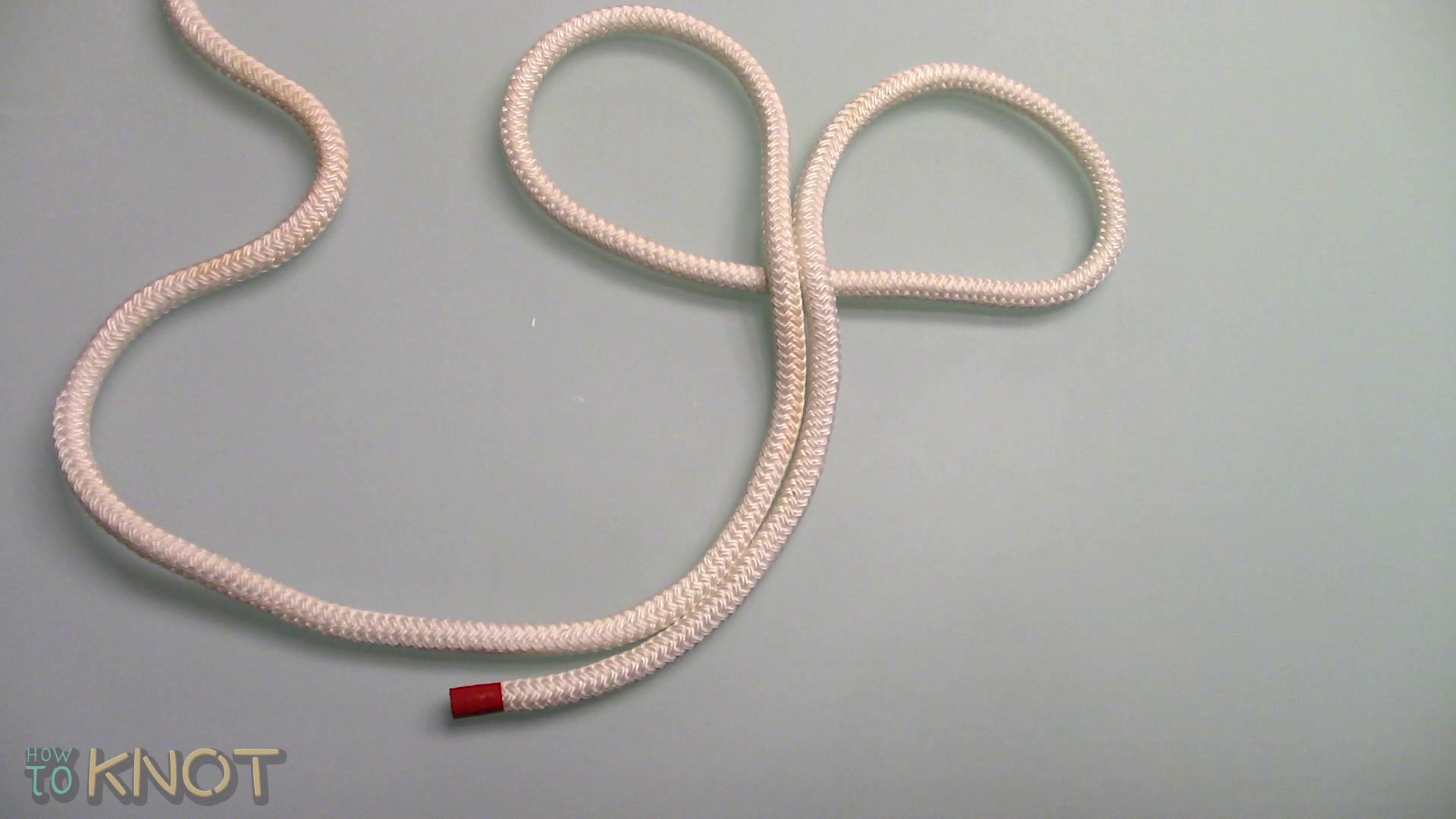 How to Tie Spanish Bowline - Instructables