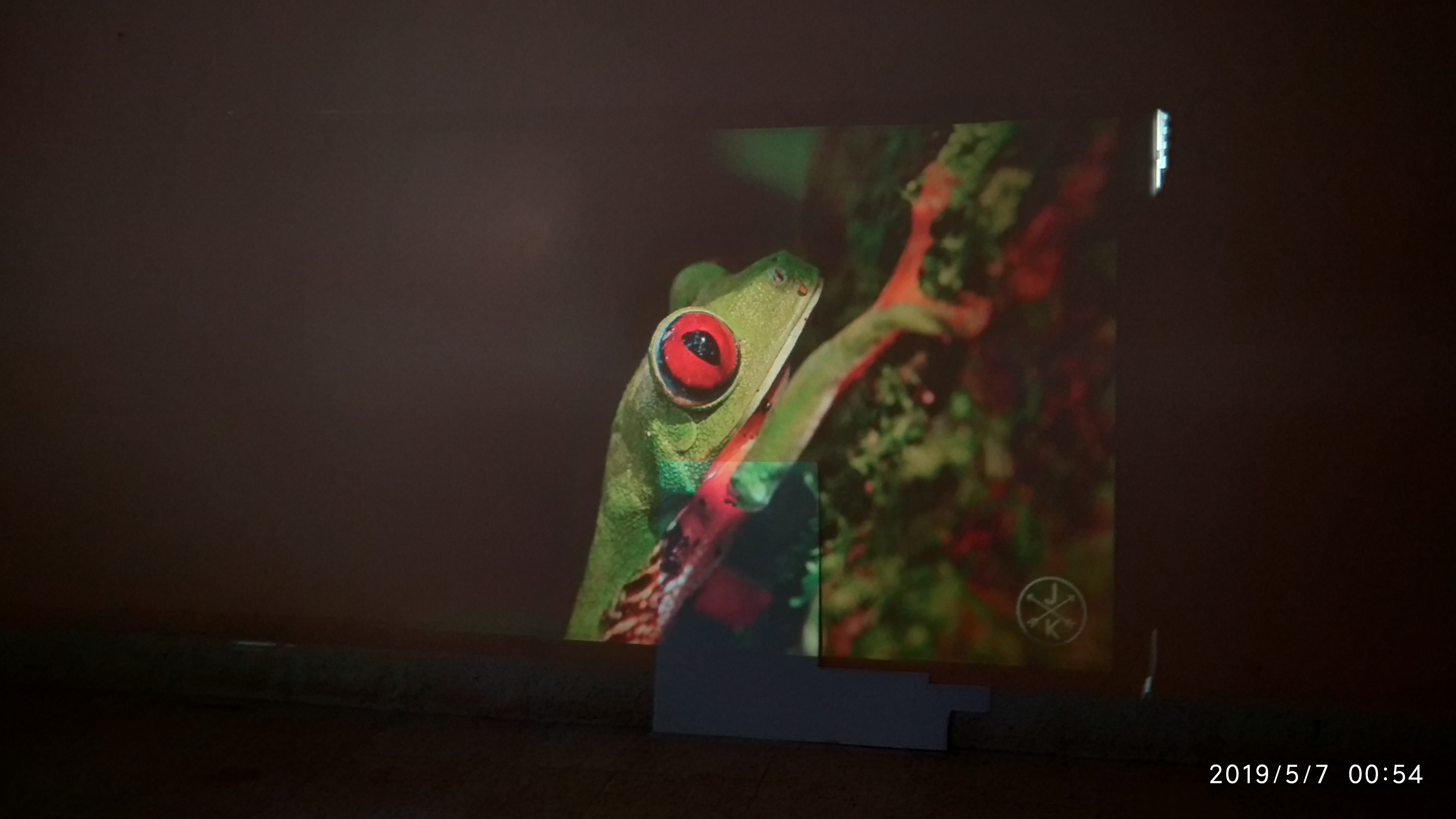 DIY 2k(2560x1440) LED Beam Projector : 7 Steps (with Pictures ...