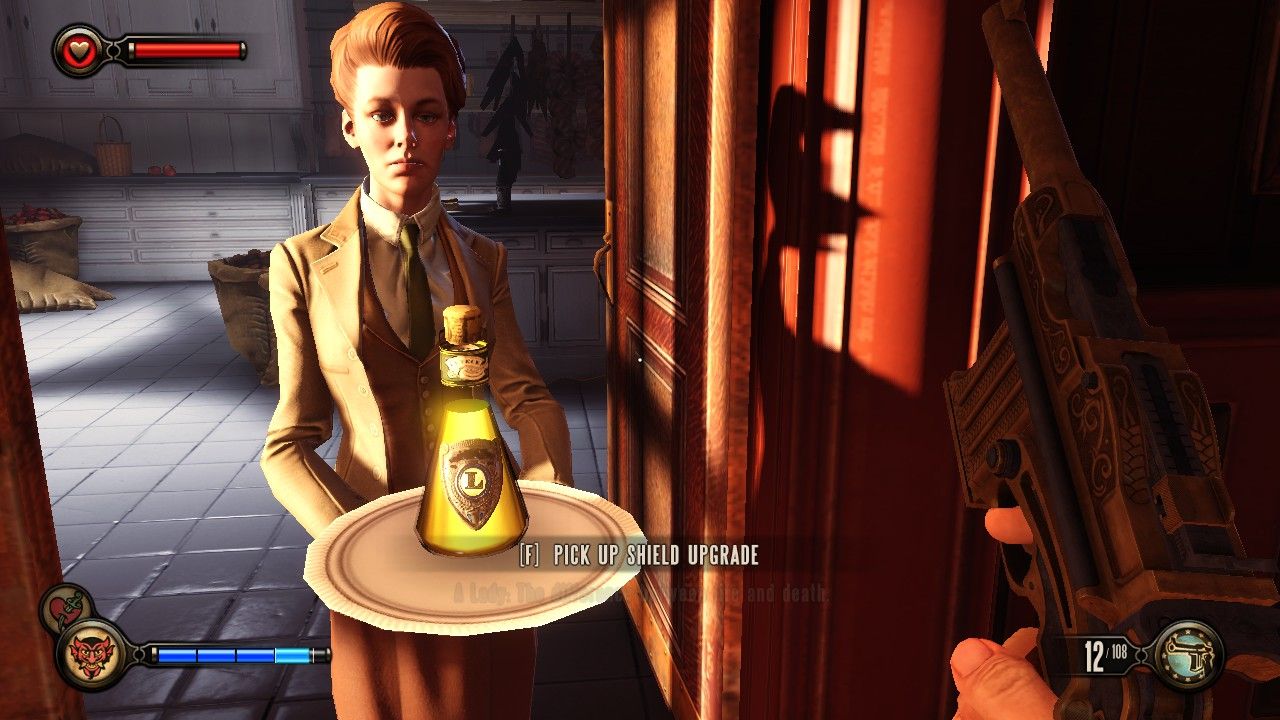 Infusion Flasks From Bioshock Infinite : 5 Steps (with Pictures ...