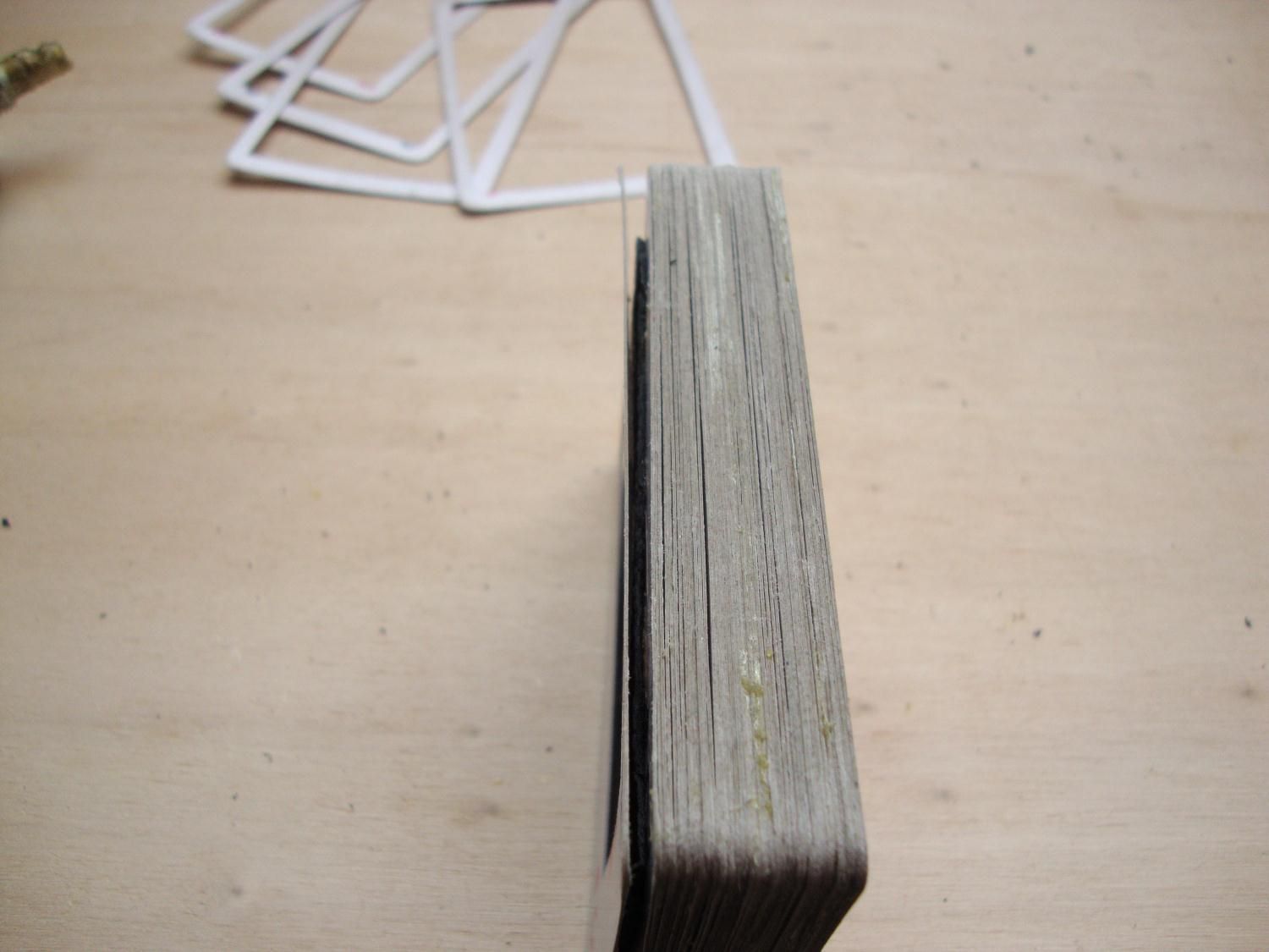 Card Set to Hide Things In : 8 Steps (with Pictures) - Instructables