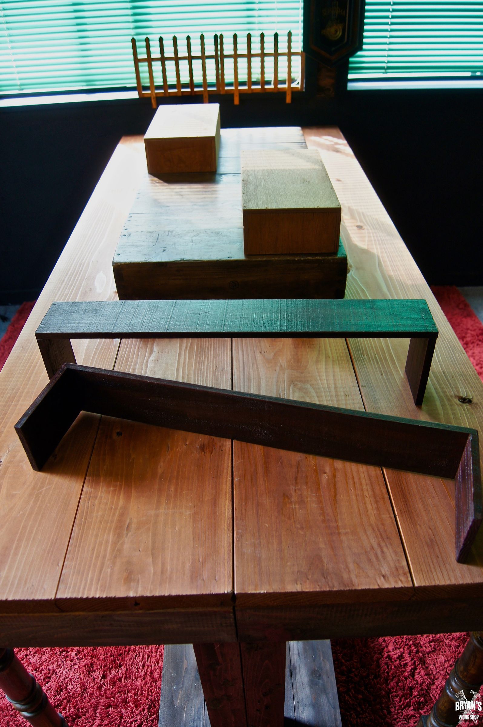 Rustic Halloween Food Display! : 7 Steps - Instructables