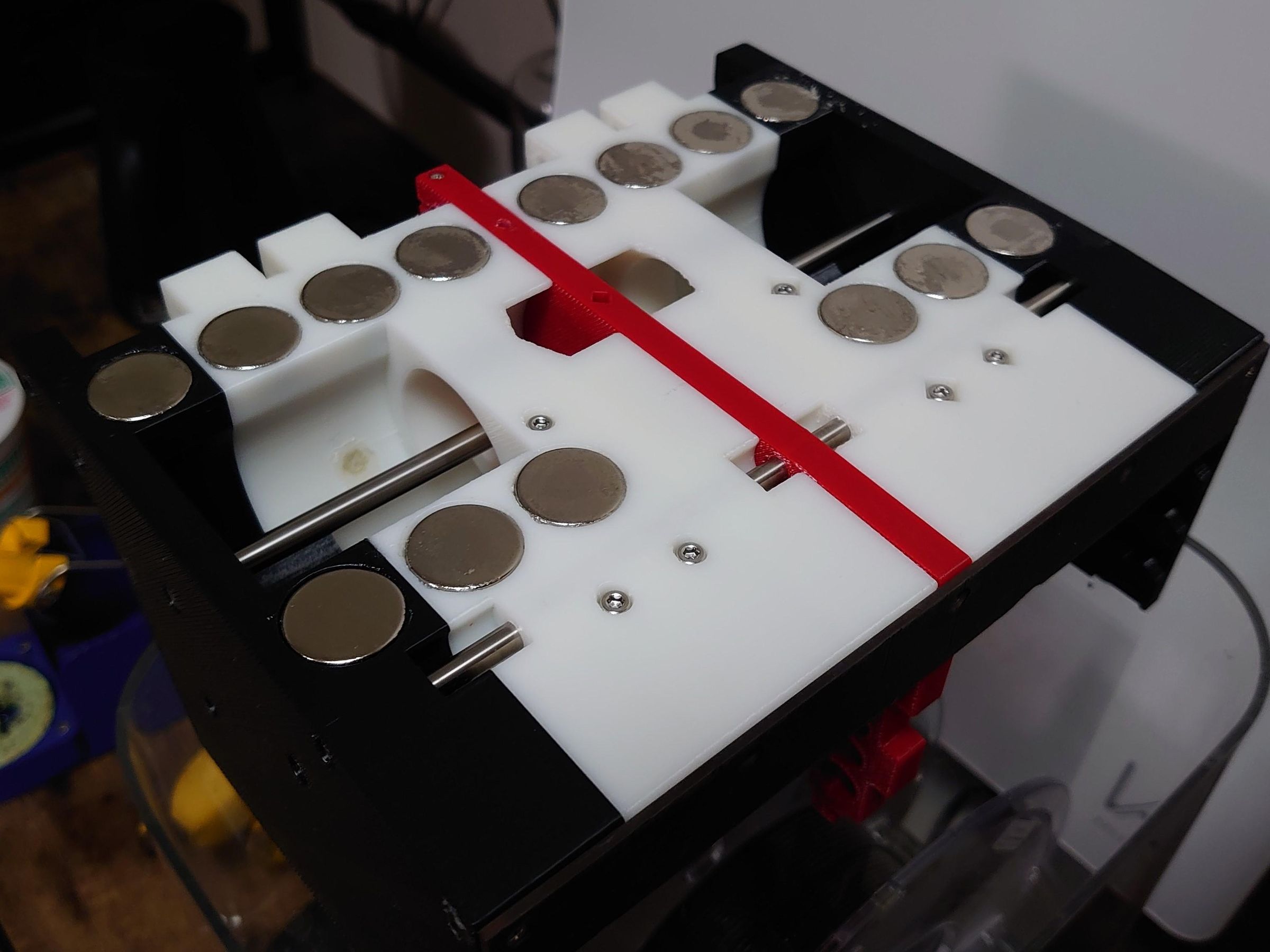 FFF 3D-Print Mega Sumo Robot : 18 Steps (with Pictures) - Instructables