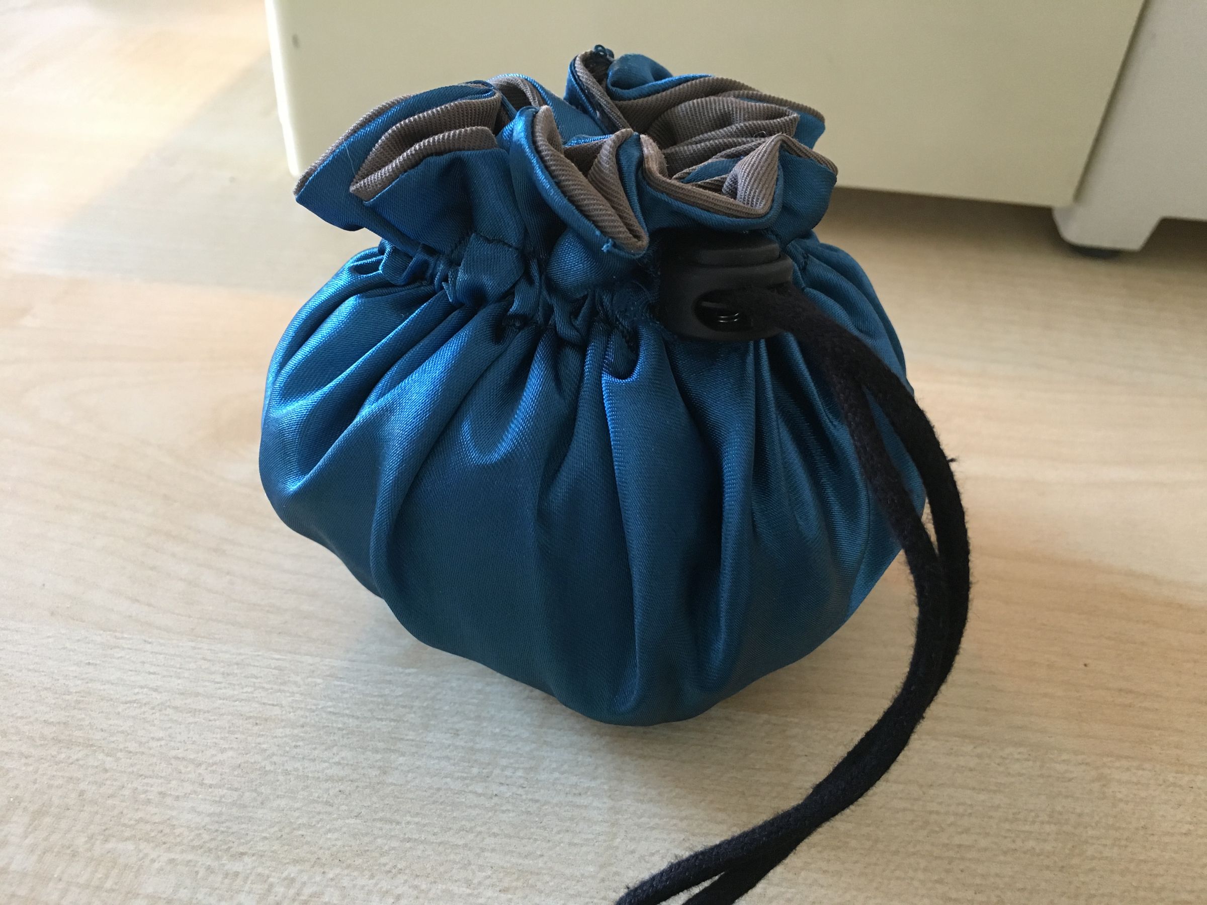 How to Make a Pouch : 11 Steps (with Pictures) - Instructables