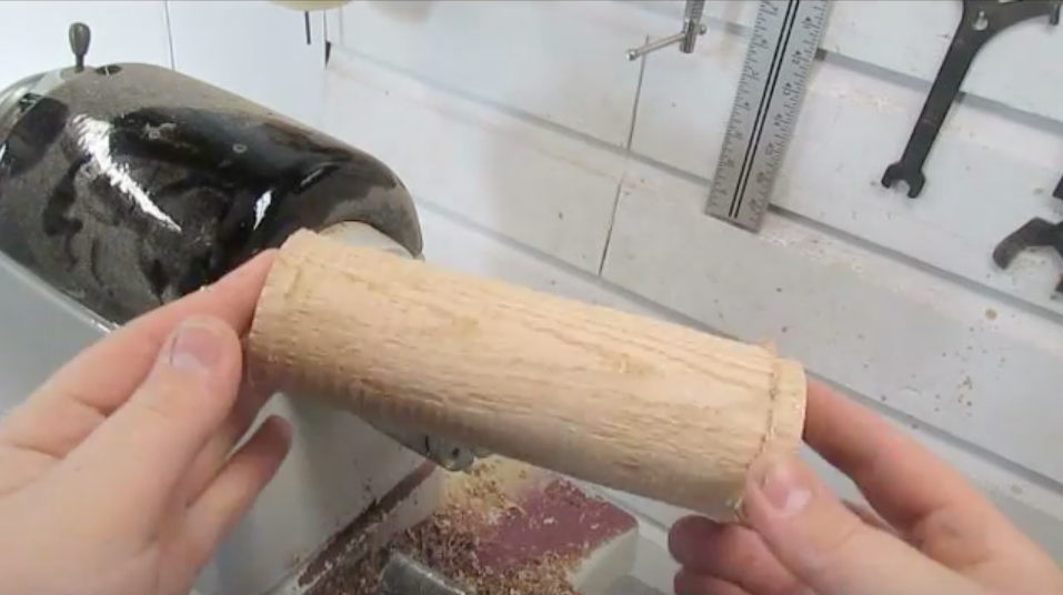 Woodturning Spin Tops : 5 Steps (with Pictures) - Instructables