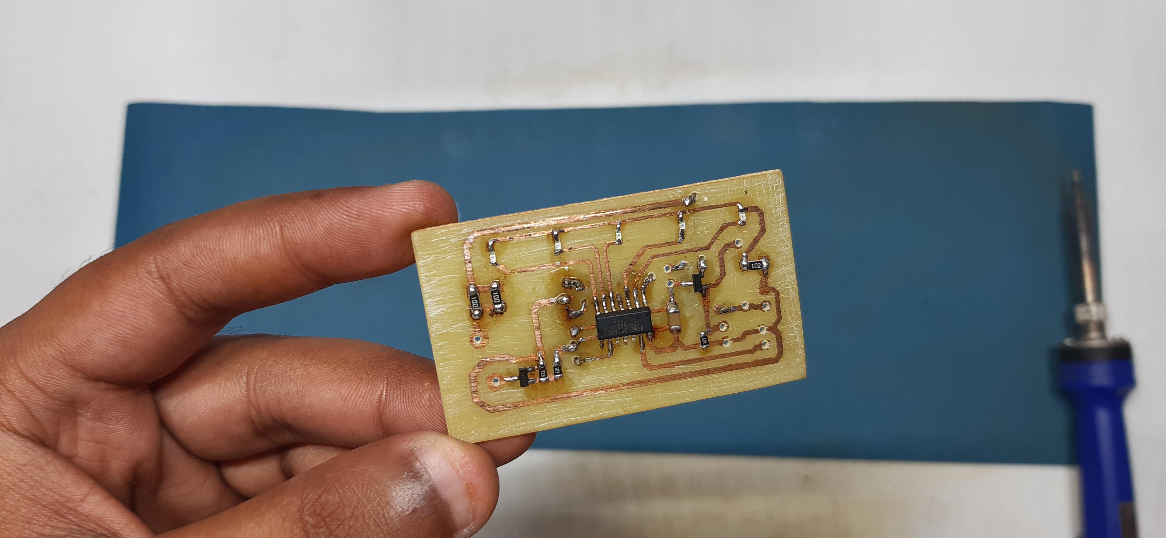 "UVC Box" a DIY UV Sterilizer : 6 Steps (with Pictures) - Instructables