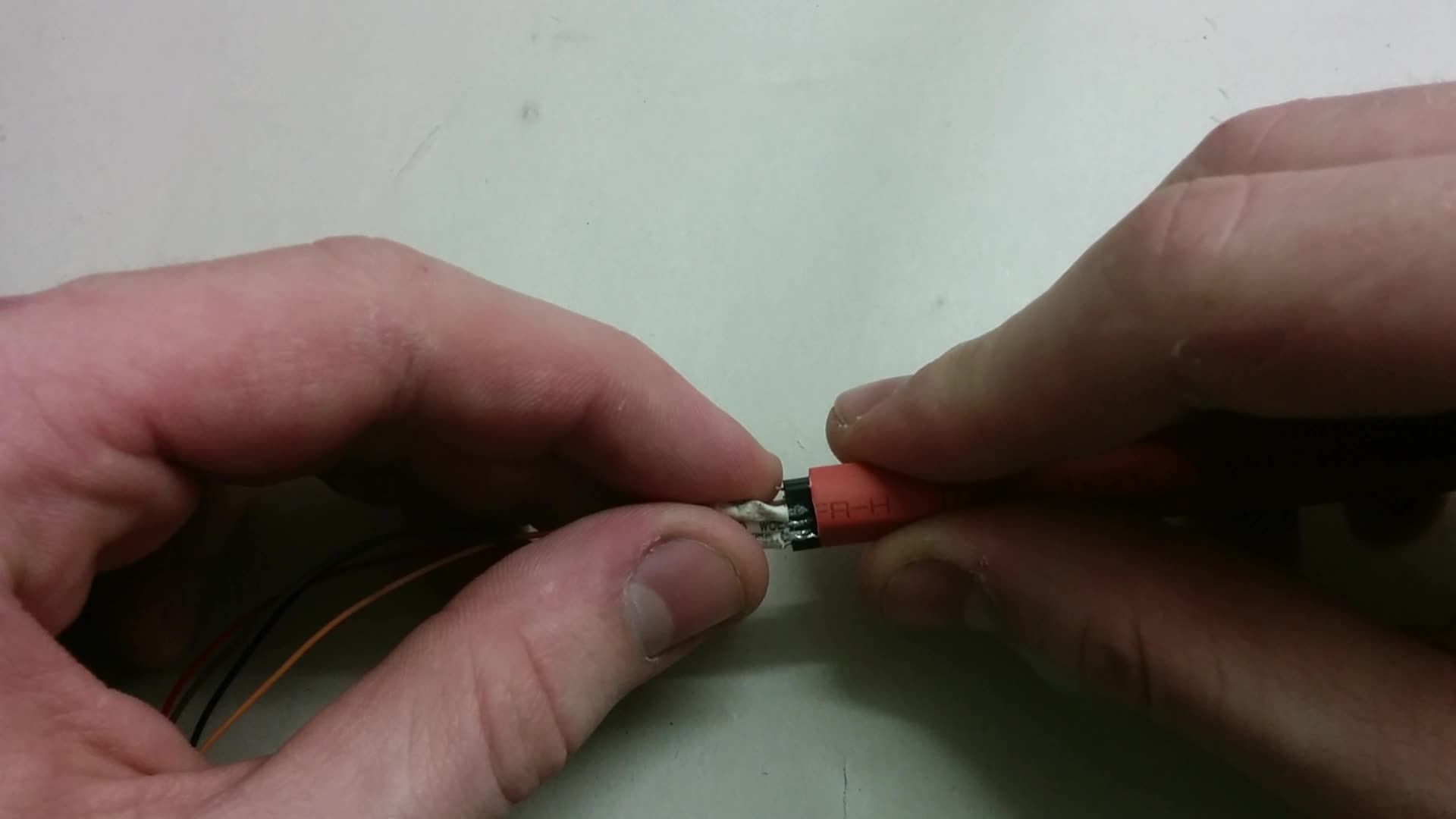 How to Make USB OTG Cable : 5 Steps (with Pictures) - Instructables