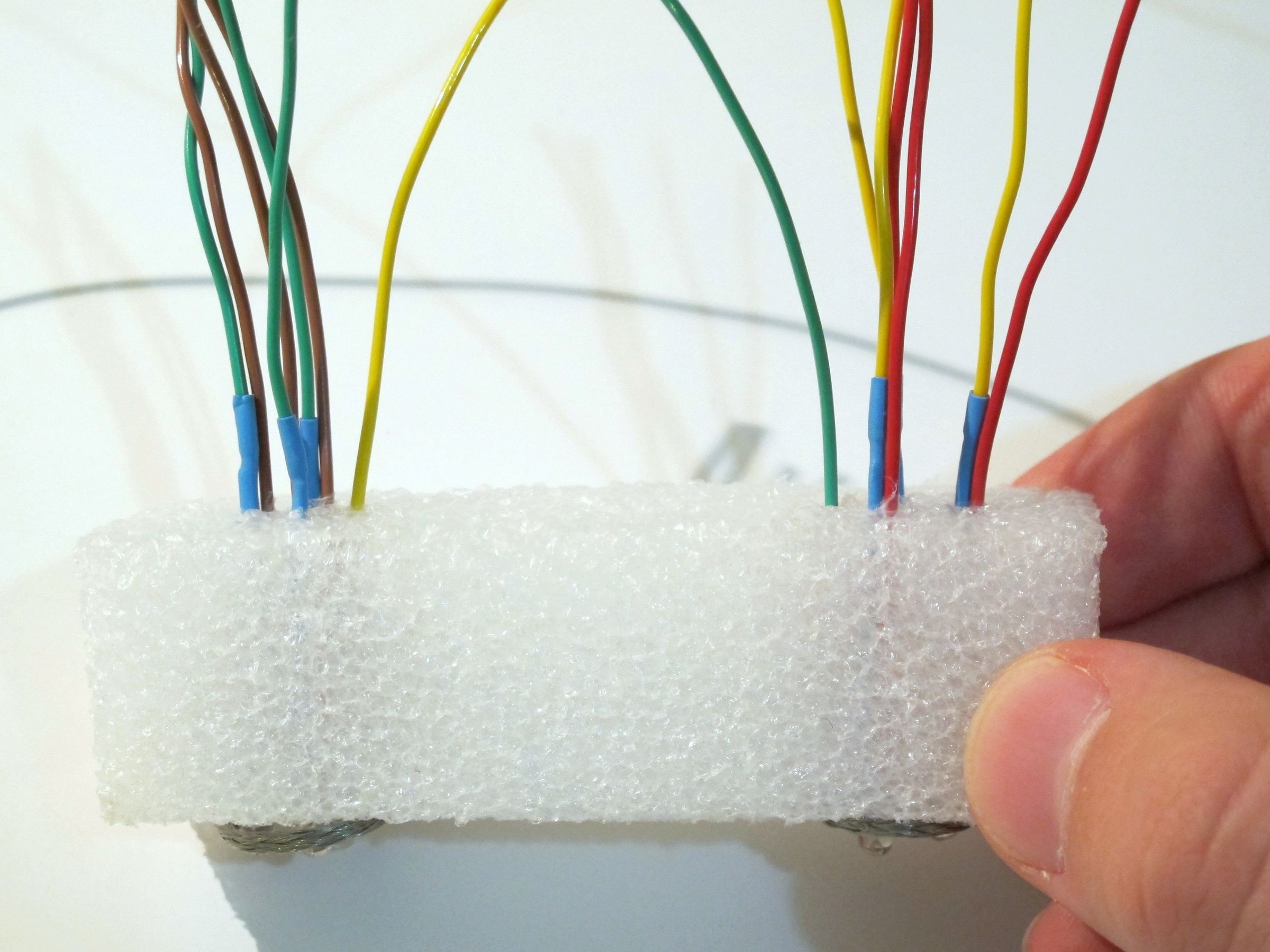 Buzz Wire Alarm Clock : 14 Steps (with Pictures) - Instructables