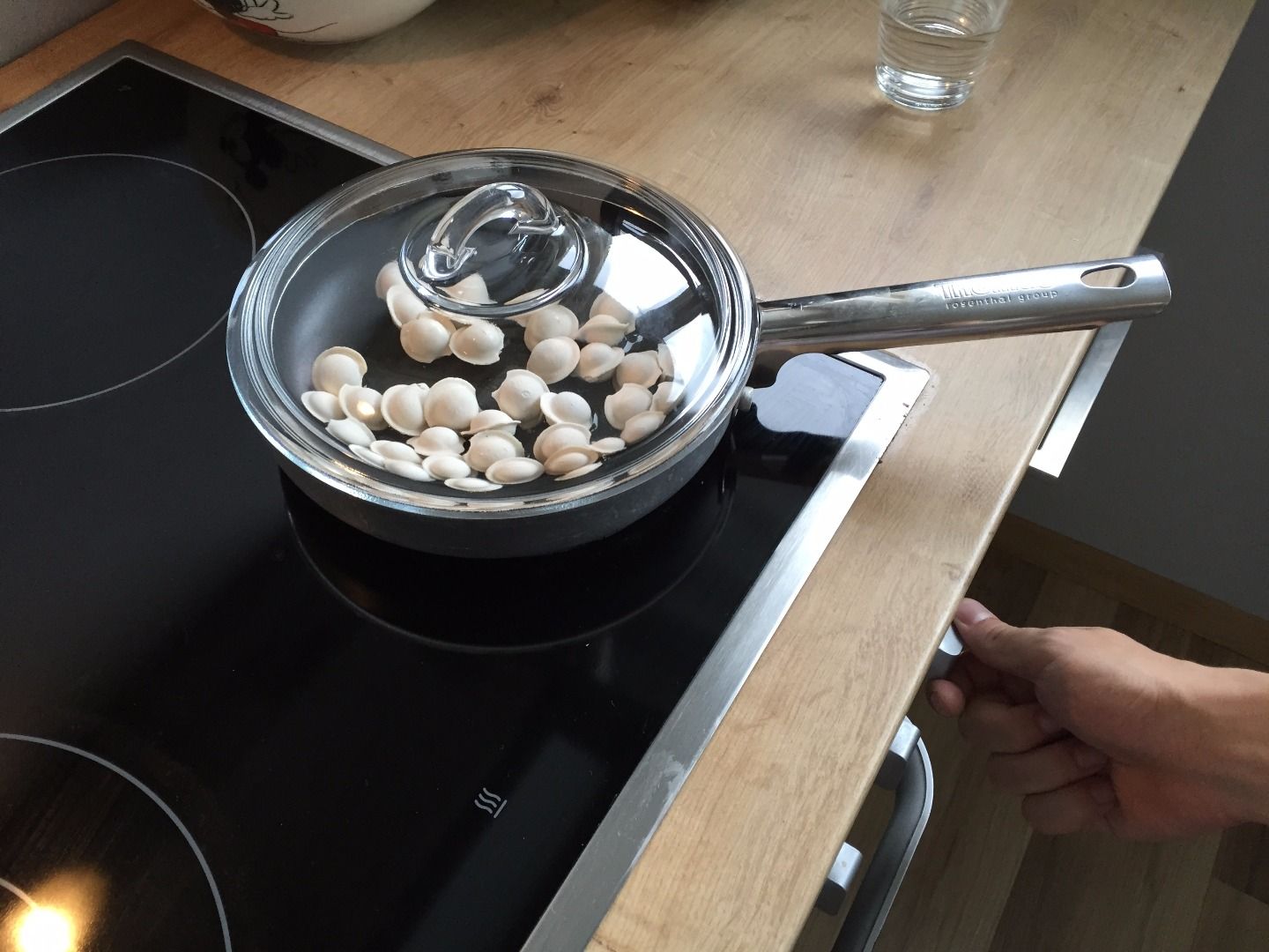 Turbo Cook Frozen Food! : 6 Steps - Instructables