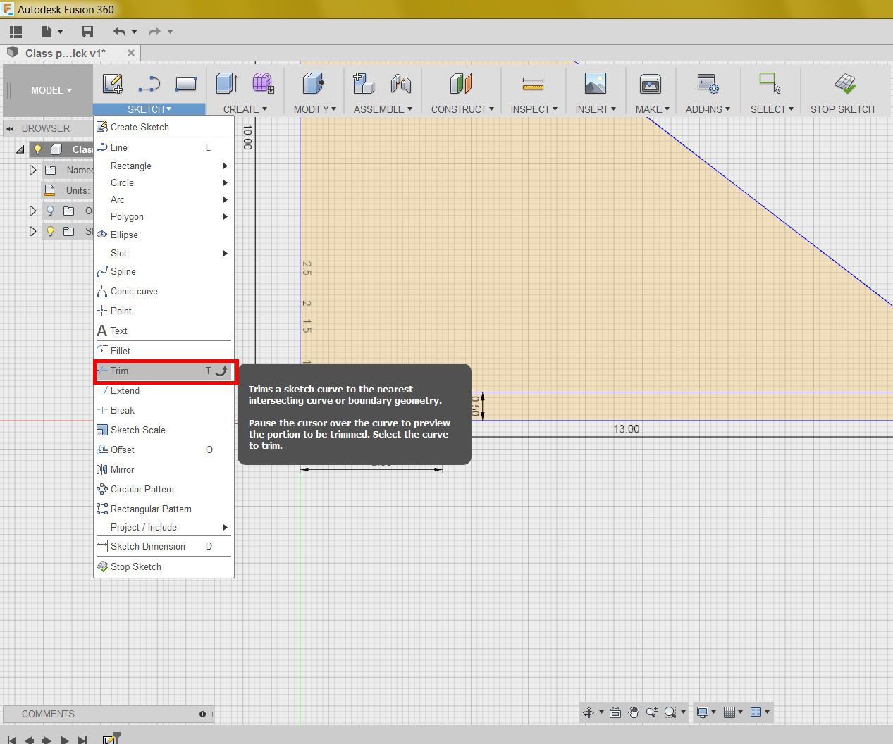 More Sketching and Editing Techniques : 10 Steps - Instructables