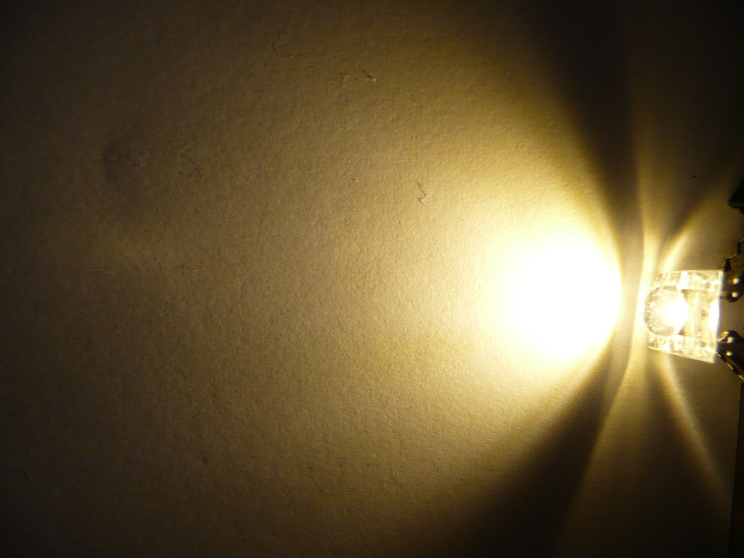 DIY Copper Style LED Painting Illuminator : 9 Steps (with Pictures ...