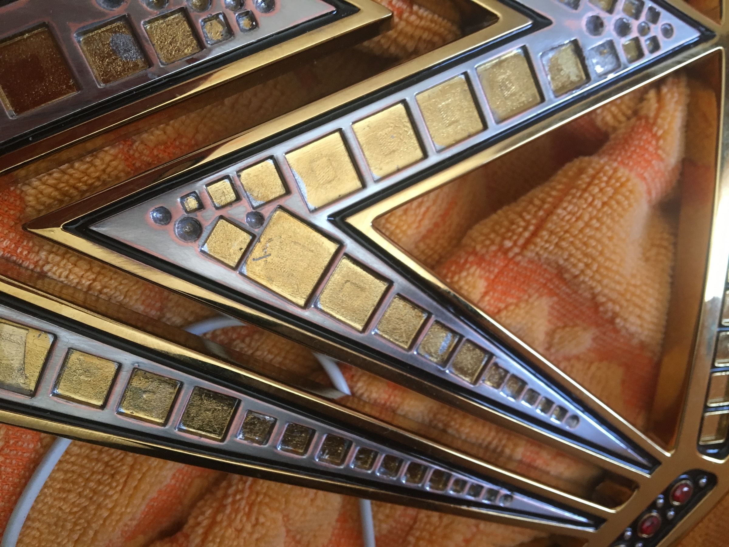 Mirror Finishing a Metal : 7 Steps (with Pictures) - Instructables