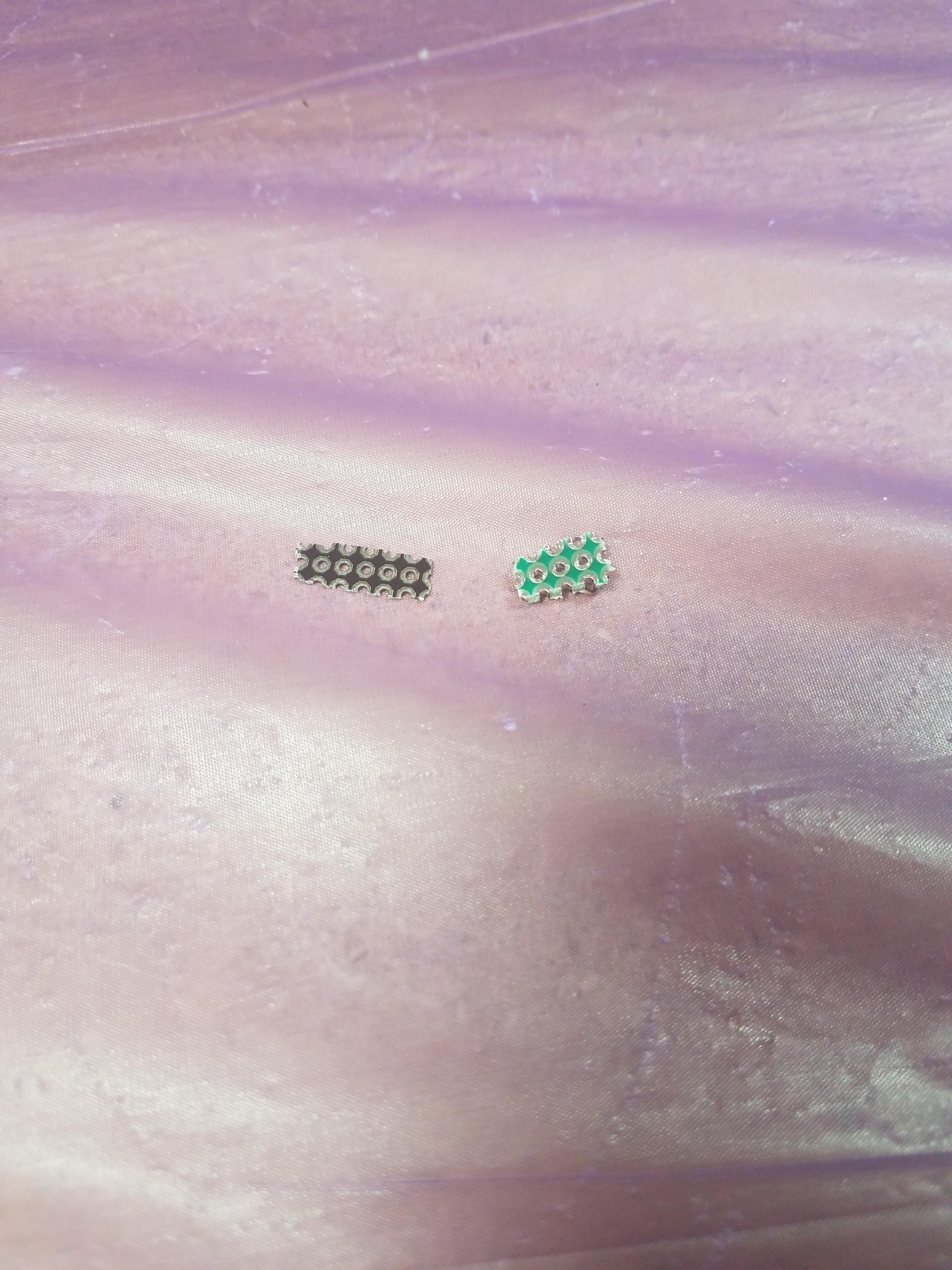 Goomwave - Reactive GameCube Controller LEDs : 69 Steps (with Pictures) - Instructables