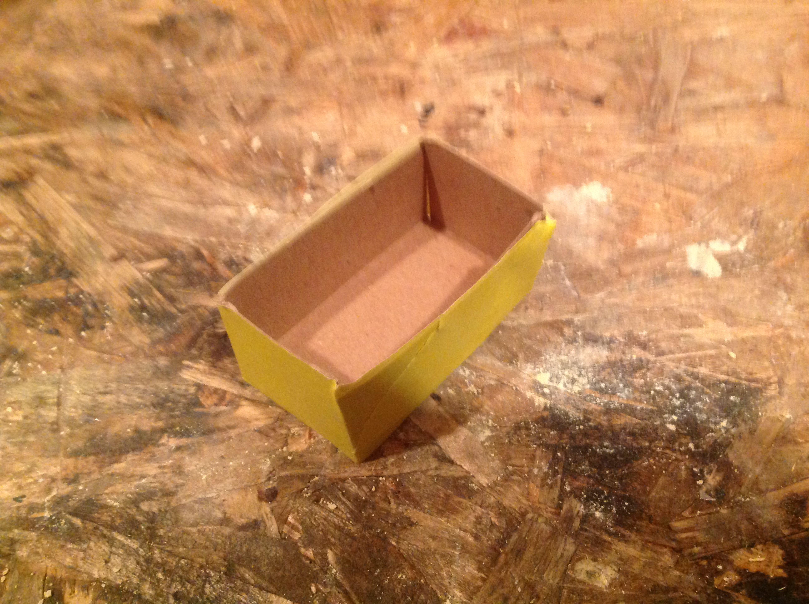 Copy a Key by Casting! : 9 Steps (with Pictures) - Instructables