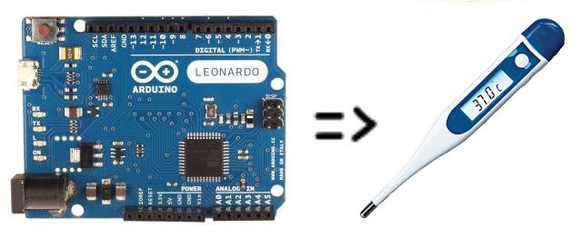 Step by Step Guide to the Arduino Leonardo : 7 Steps (with Pictures ...