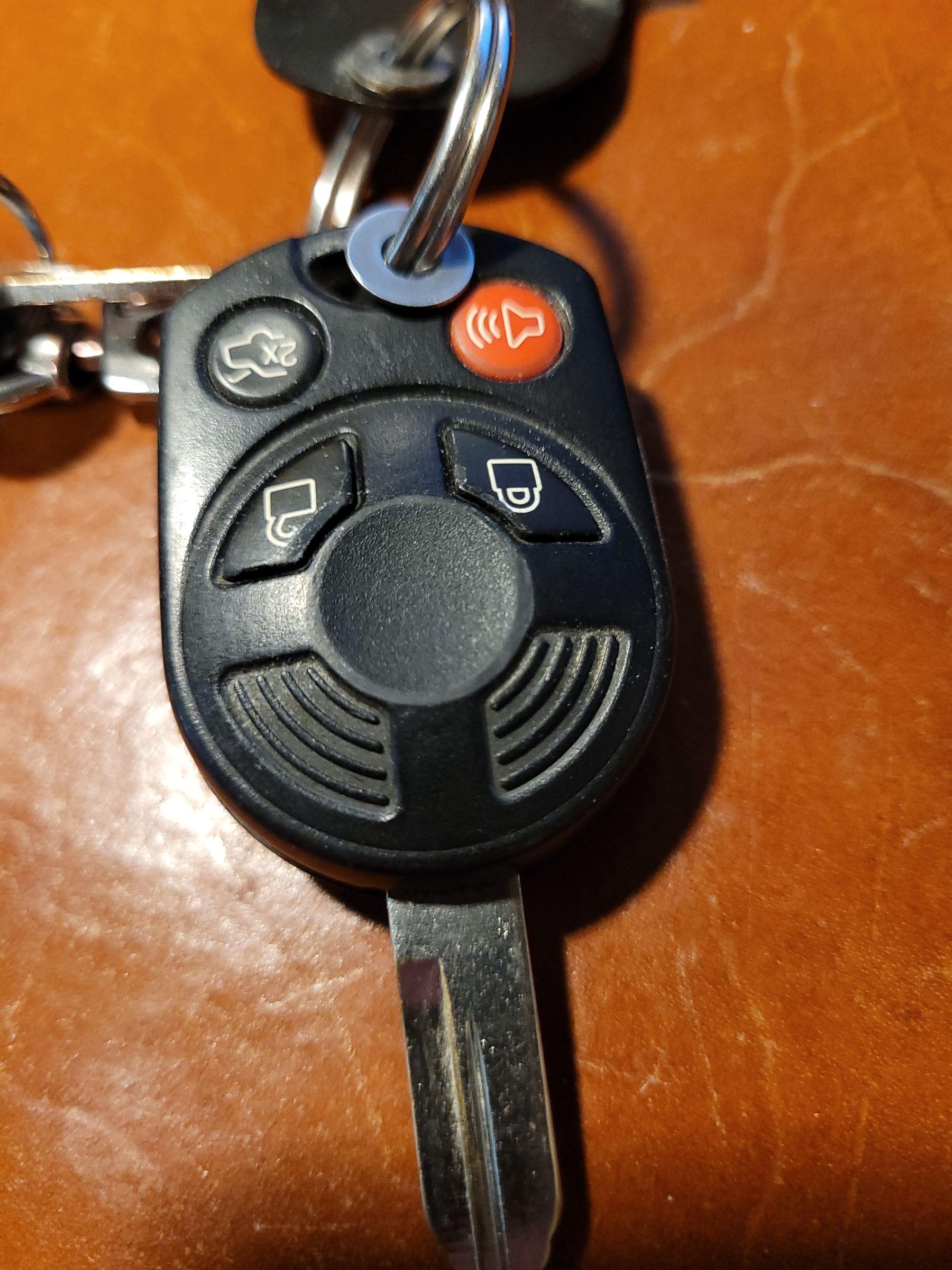 Snap-On Car Key Cover : 5 Steps (with Pictures) - Instructables