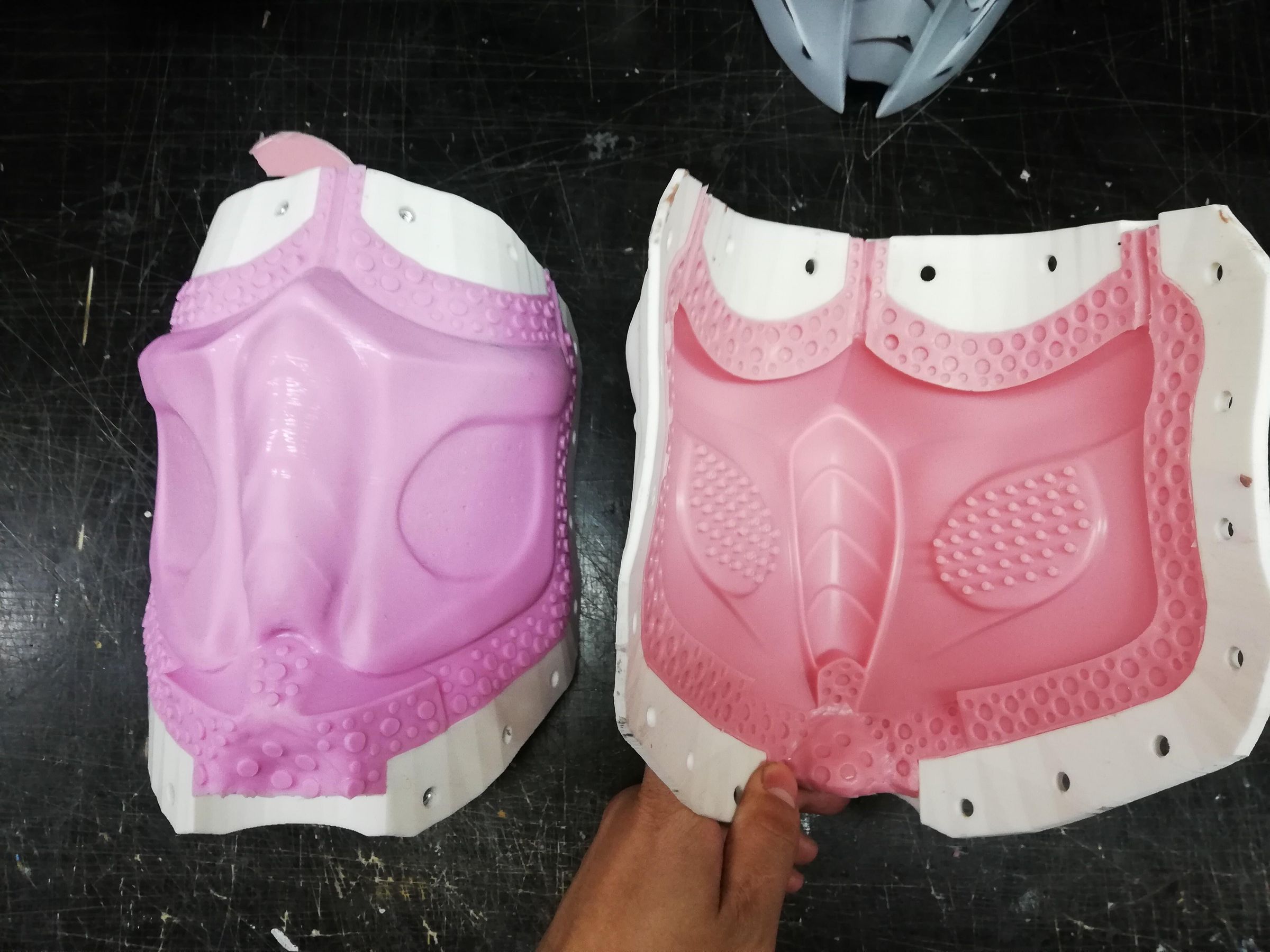 3D Printed Mold Shell : 8 Steps (with Pictures) - Instructables