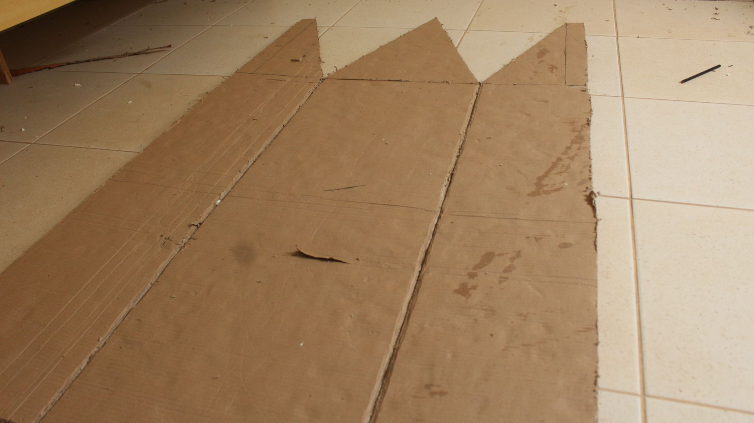 Cardboard Kayak : 27 Steps (with Pictures) - Instructables
