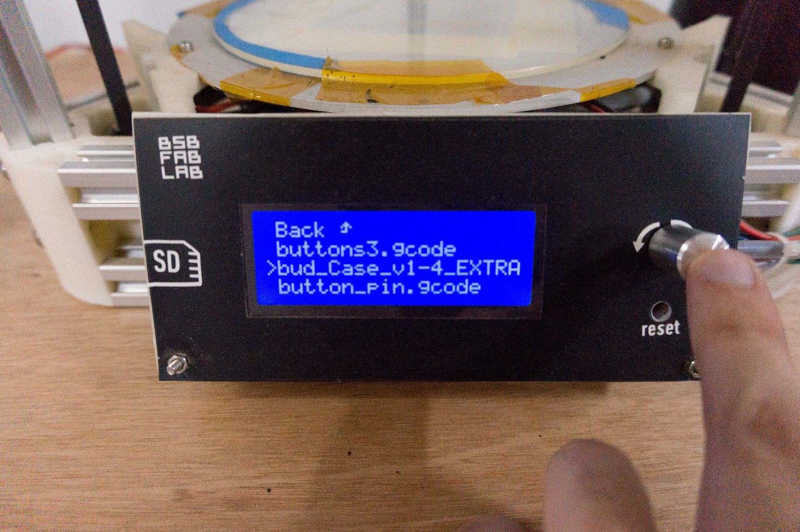 Imprimindo 3D Com a Delta : 8 Steps - Instructables