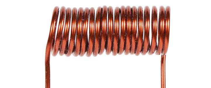 Inductors 4 Steps Instructables