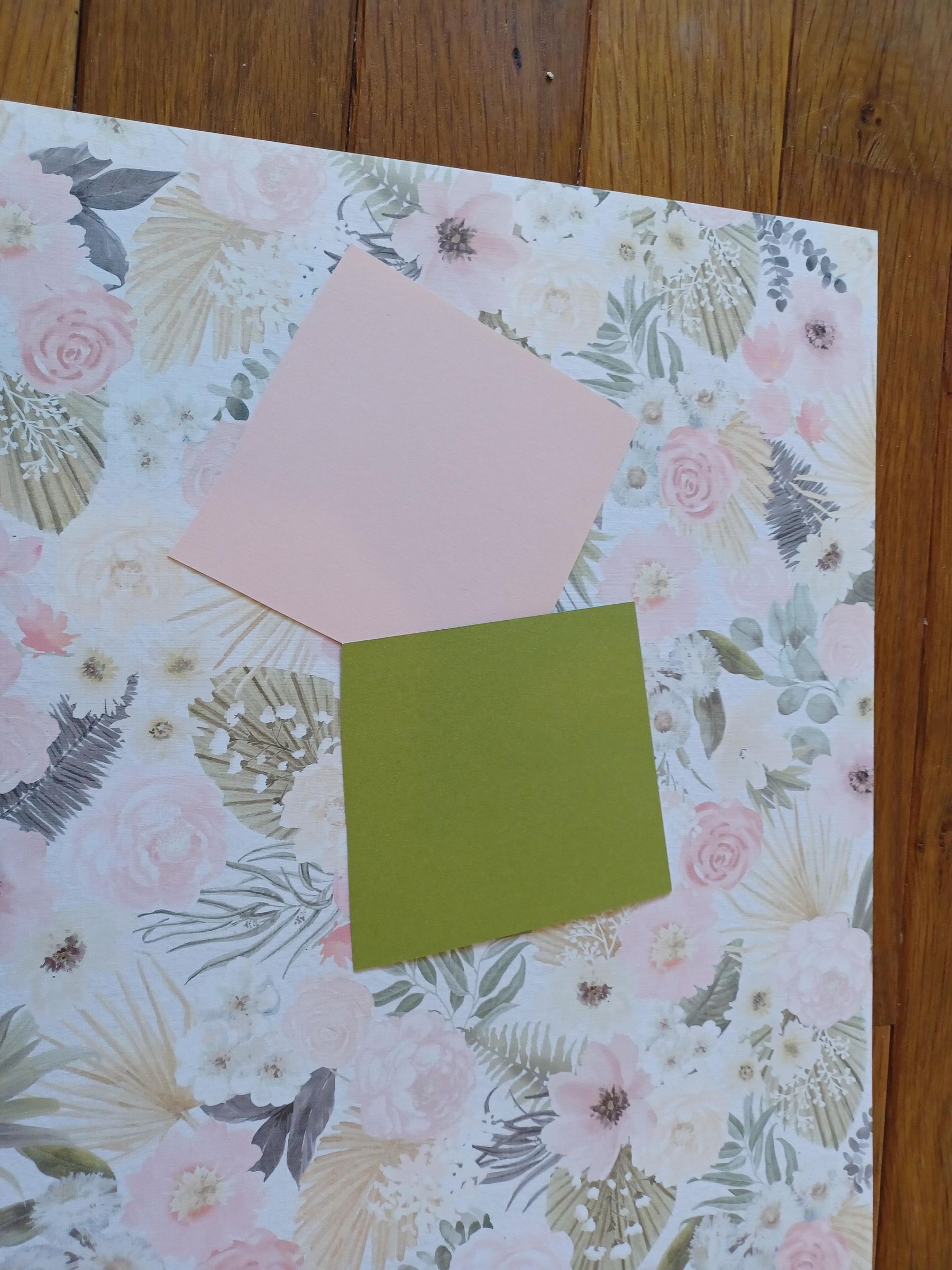 Easy Perforated Notebook : 5 Steps - Instructables