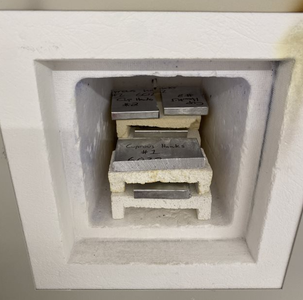 How to Whip Up a Fresh Batch of 6022-T6 Aluminum : 6 Steps - Instructables