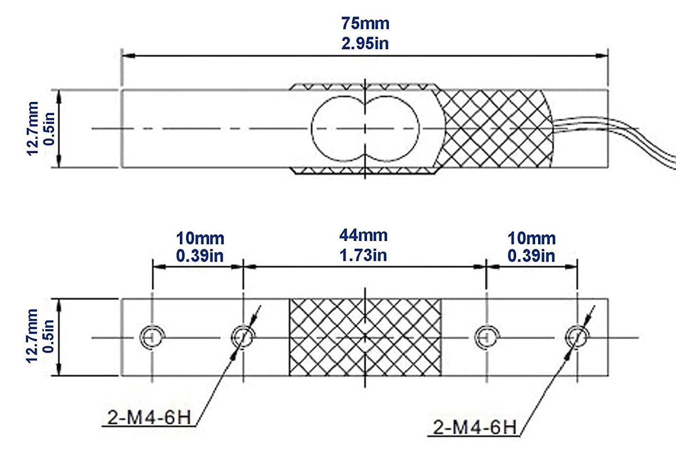 Project: Vulcan - a Model Rocket Motor Test Stand : 16 Steps (with ...