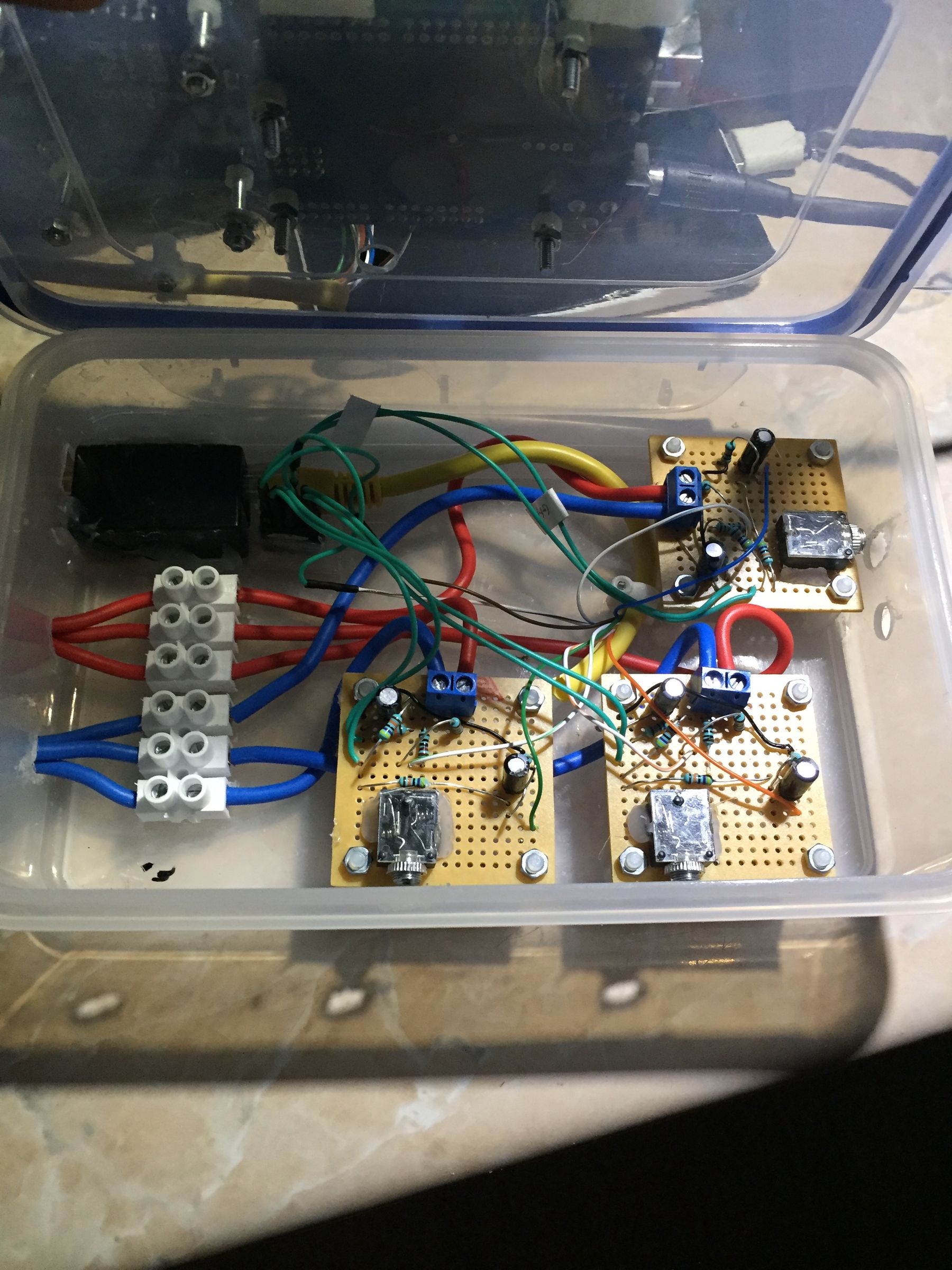 Arduino Home Energy Monitor Shield : 7 Steps (with Pictures ...