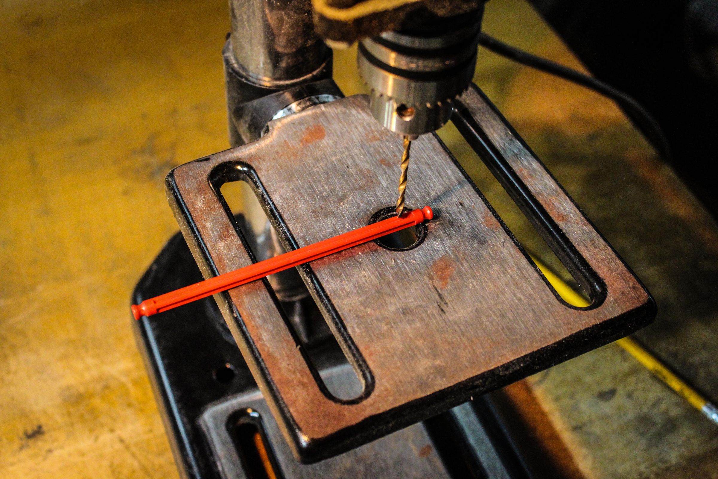 Buttonhole Puzzle : 13 Steps (with Pictures) - Instructables