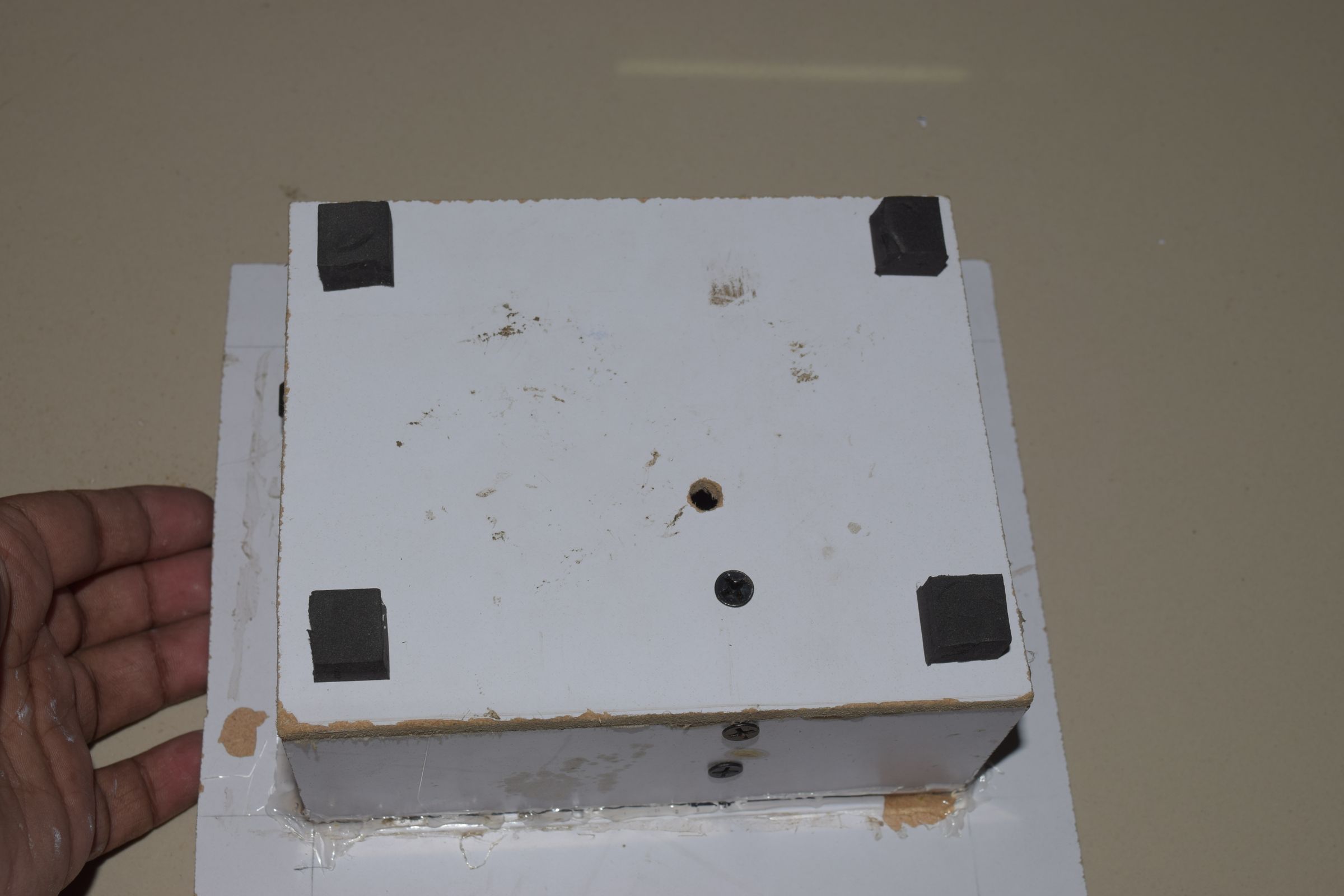 DIY PCB Cutter AKA Mini Table Saw : 8 Steps (with Pictures) - Instructables