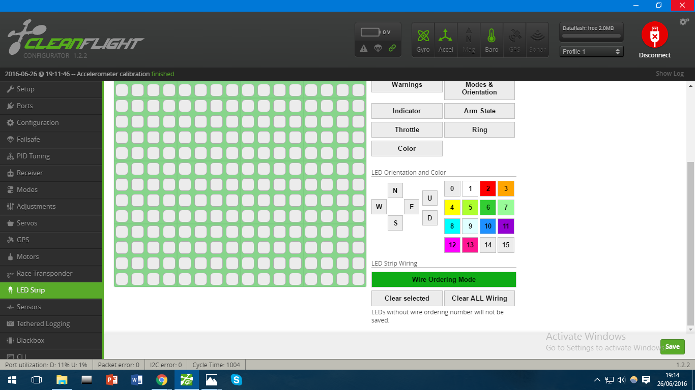How to Program LEDs : 6 Steps (with Pictures) - Instructables