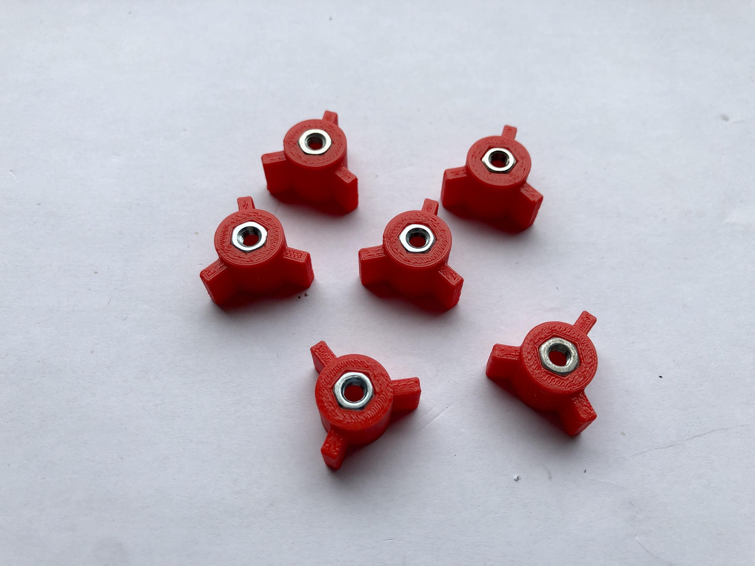 Starlight - LED - 12V - 3D Printed : 10 Steps (with Pictures ...