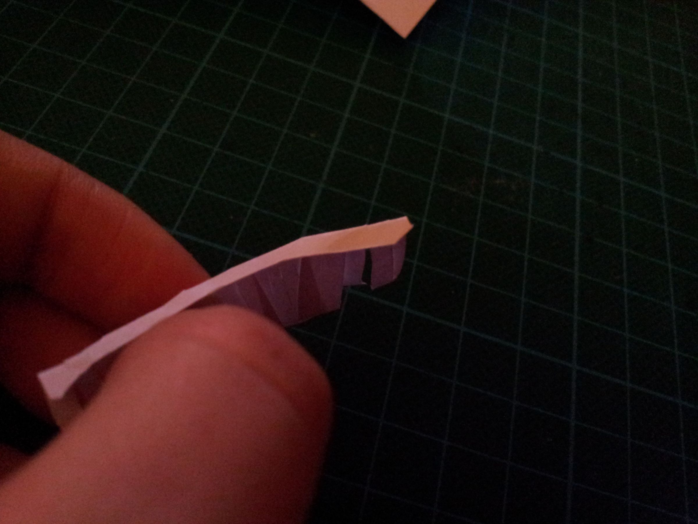 Make Alien Eyelashes : 7 Steps - Instructables