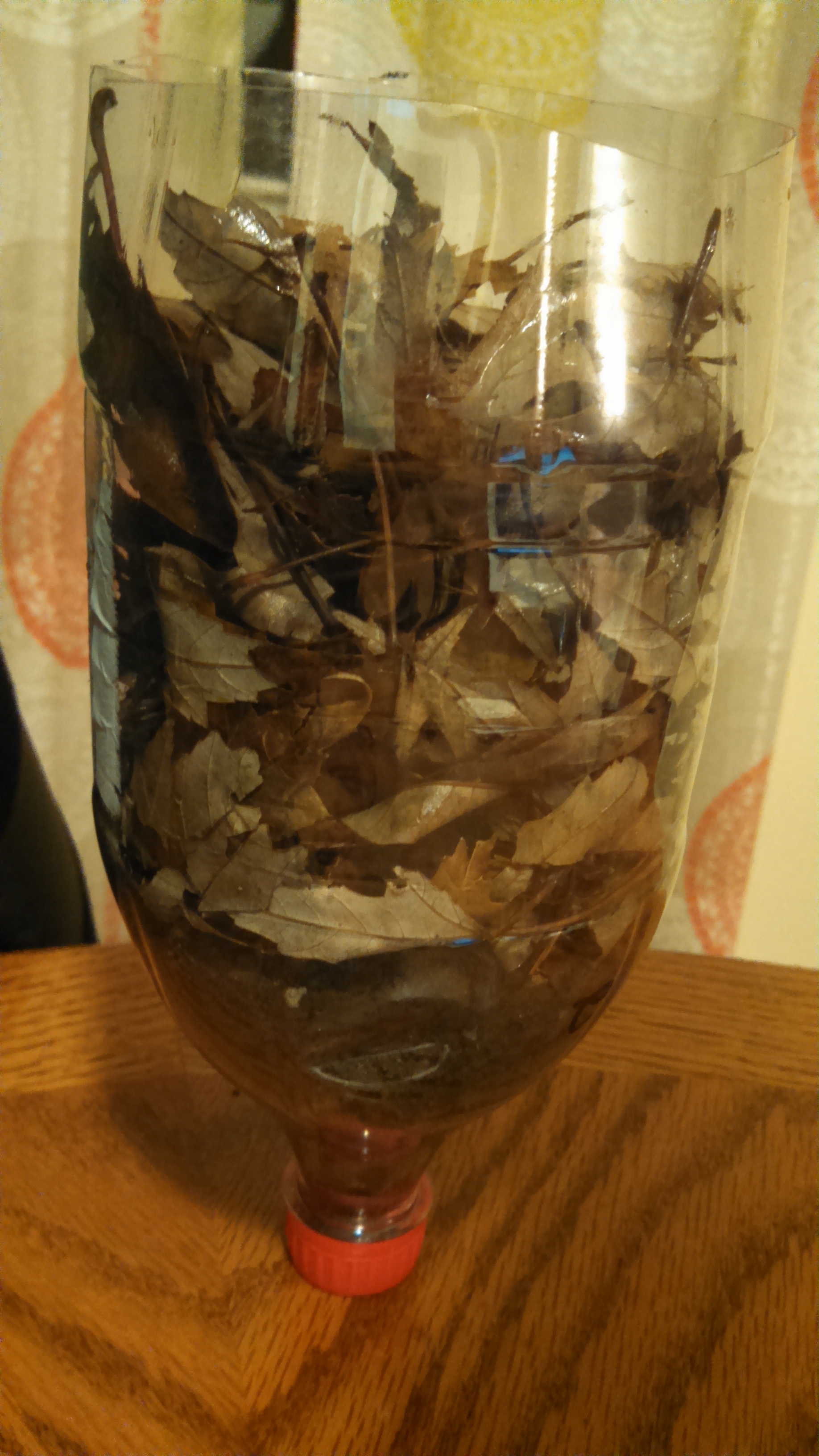 Eco-Column : 8 Steps (with Pictures) - Instructables