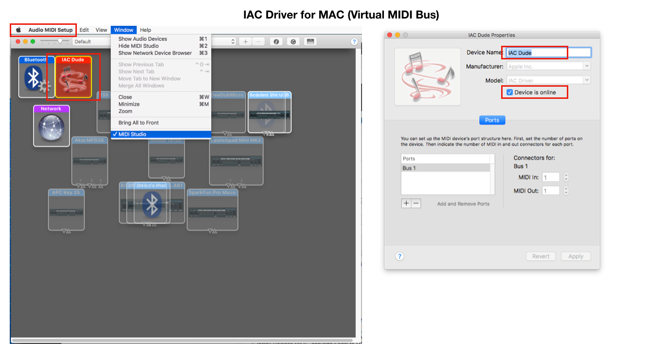 DIY USB Midi Controller With Arduino: a Beginner's Guide : 10 Steps ...