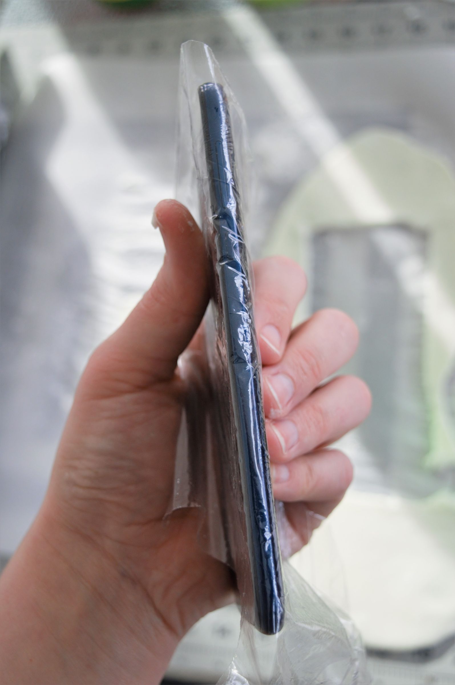 Oreo Phone Case (made From COFFEE GROUNDS!) : 69 Steps (with Pictures ...