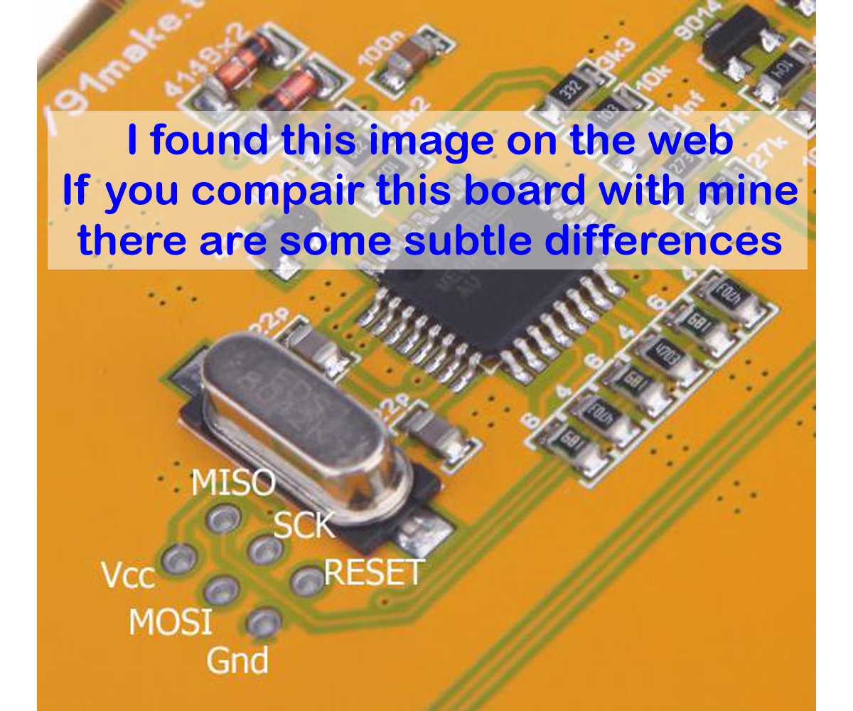 LCR-T4 Upgrade : 18 Steps (with Pictures) - Instructables