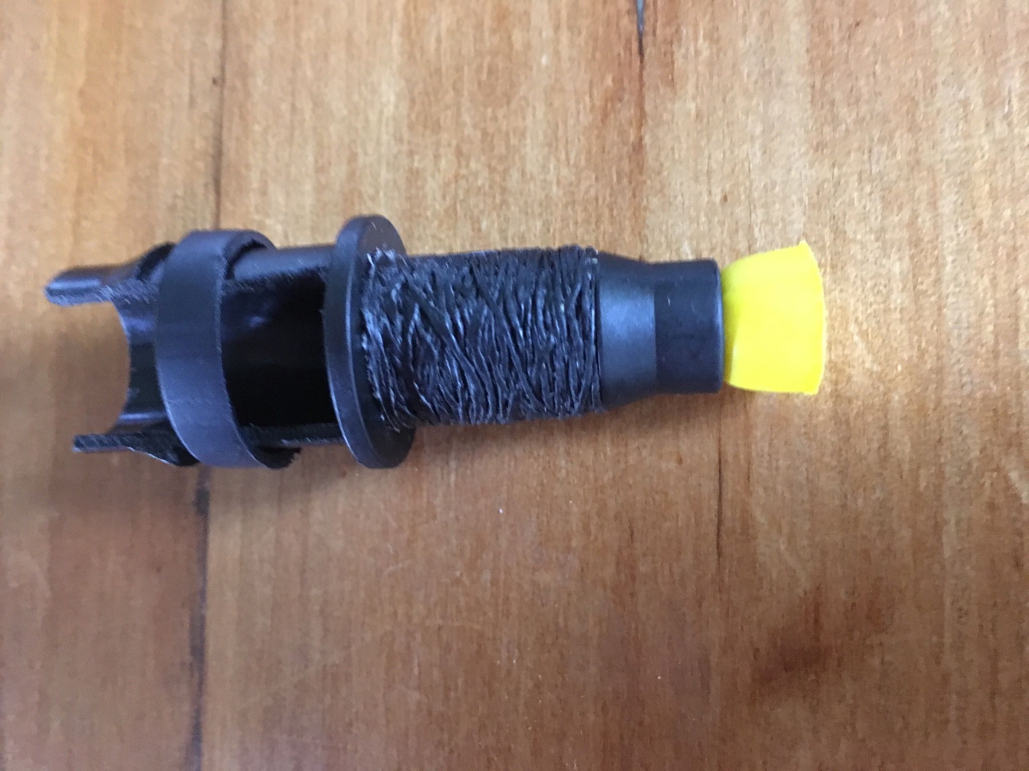 Practice Chanter Adapter for Fagerstrom Technopipes / Technochanter ...