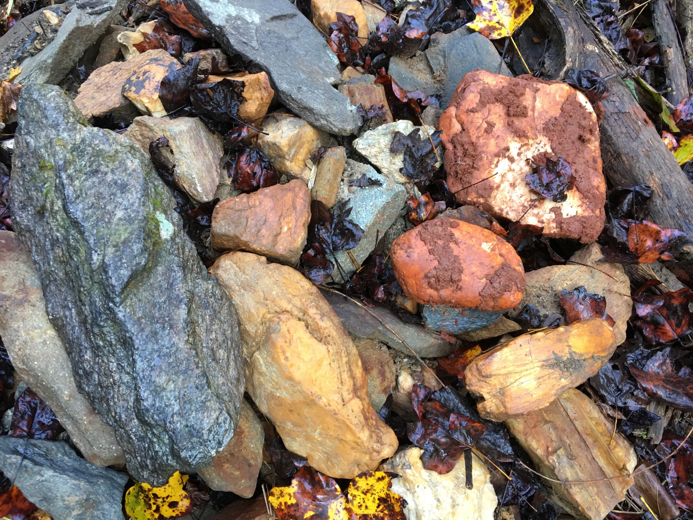 Spring Water Collection System : 16 Steps (with Pictures) - Instructables