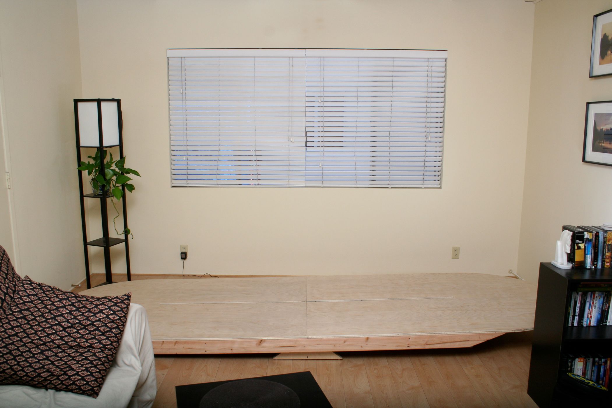 Pacing Track : 9 Steps (with Pictures) - Instructables