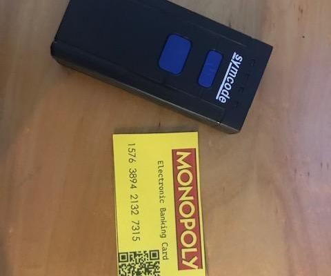 Digital Monopoly Money and Property Tracker : 8 Steps - Instructables