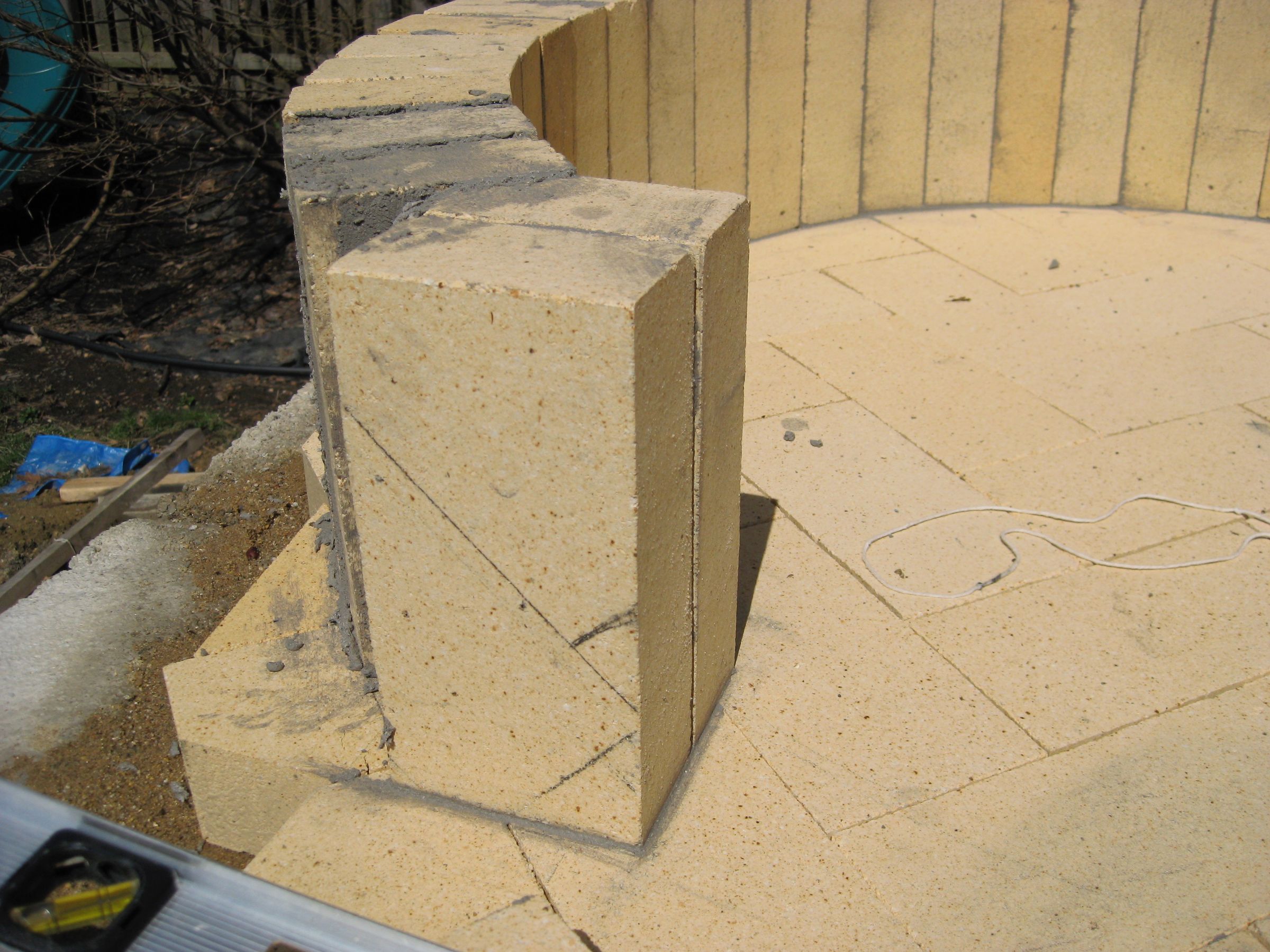 Brick Oven : 11 Steps (with Pictures) - Instructables